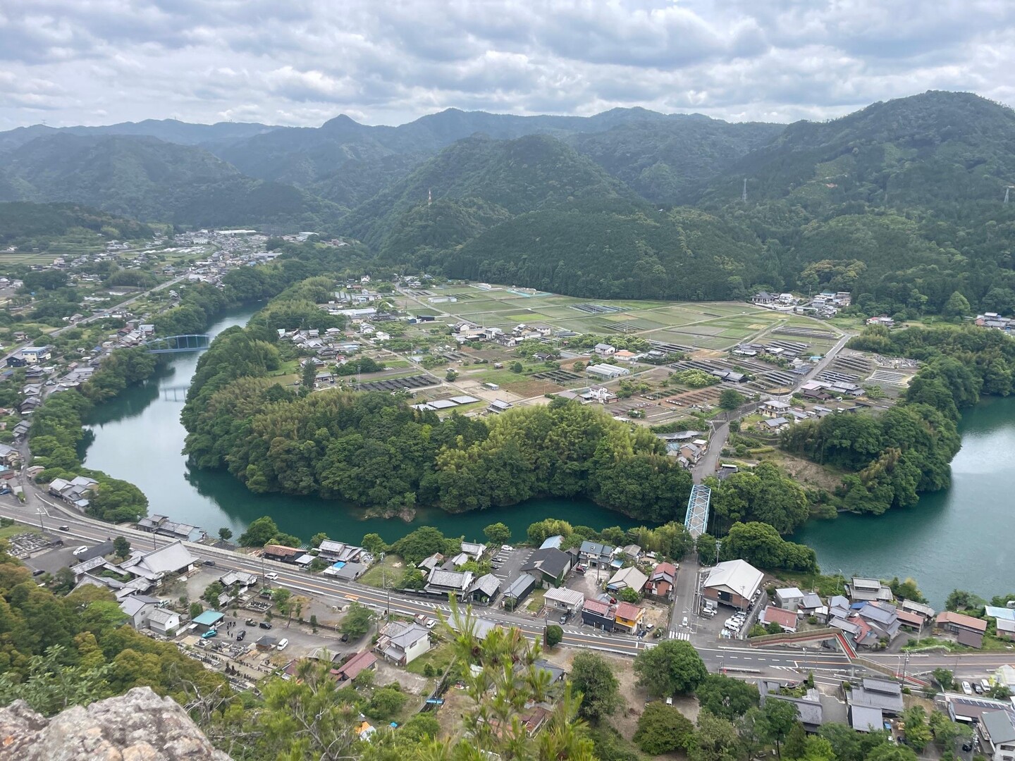 納古山・遠見山 / mmさんの納古山の活動データ | YAMAP / ヤマップ
