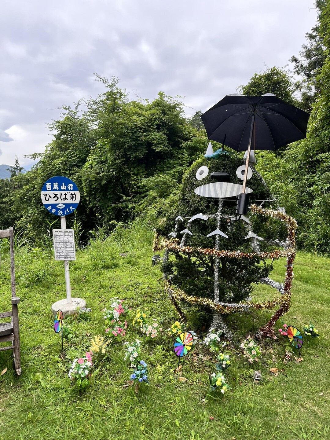 扇山・大久保山・カンバノ頭・長尾峰(長尾山)・コタラ山・百蔵山 / zimaさんの百蔵山・扇山・権現山の活動データ | YAMAP / ヤマップ