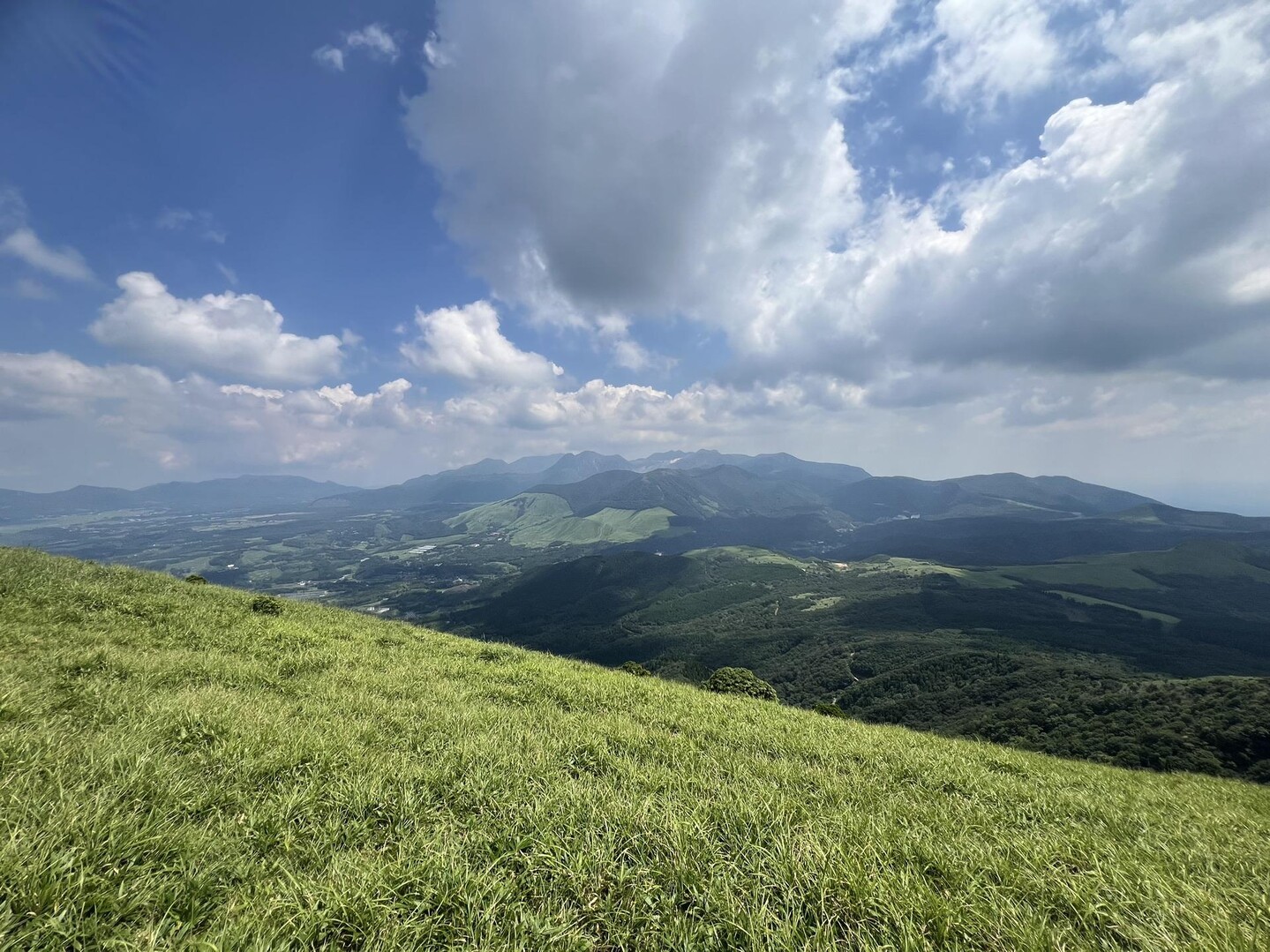 女岳・涌蓋山 / motoyaさんの涌蓋山・猟師山の活動データ | YAMAP / ヤマップ
