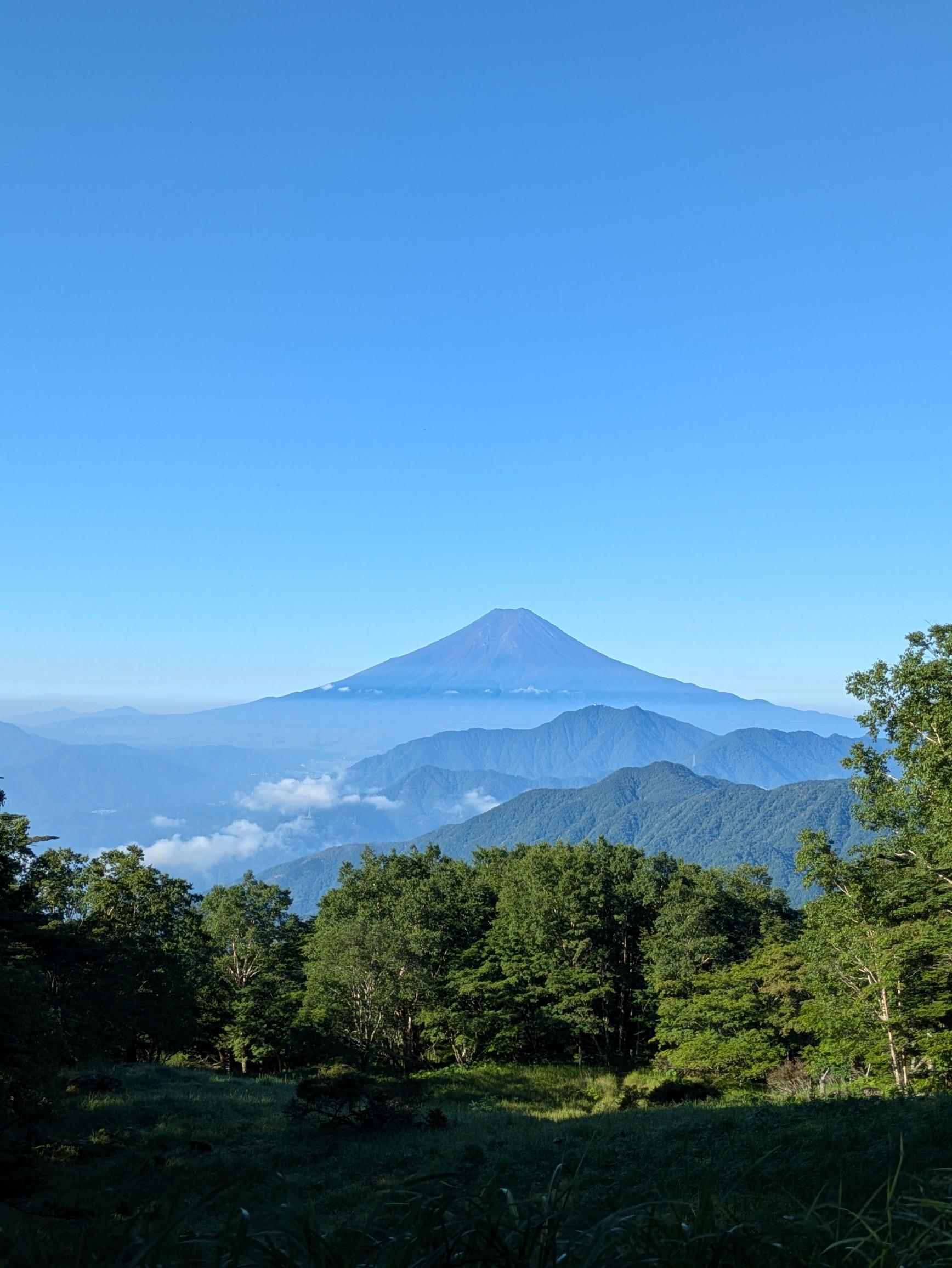 500円札で有名な雁ヶ腹摺山に行ってきま... / Sarahさんのモーメント | YAMAP / ヤマップ