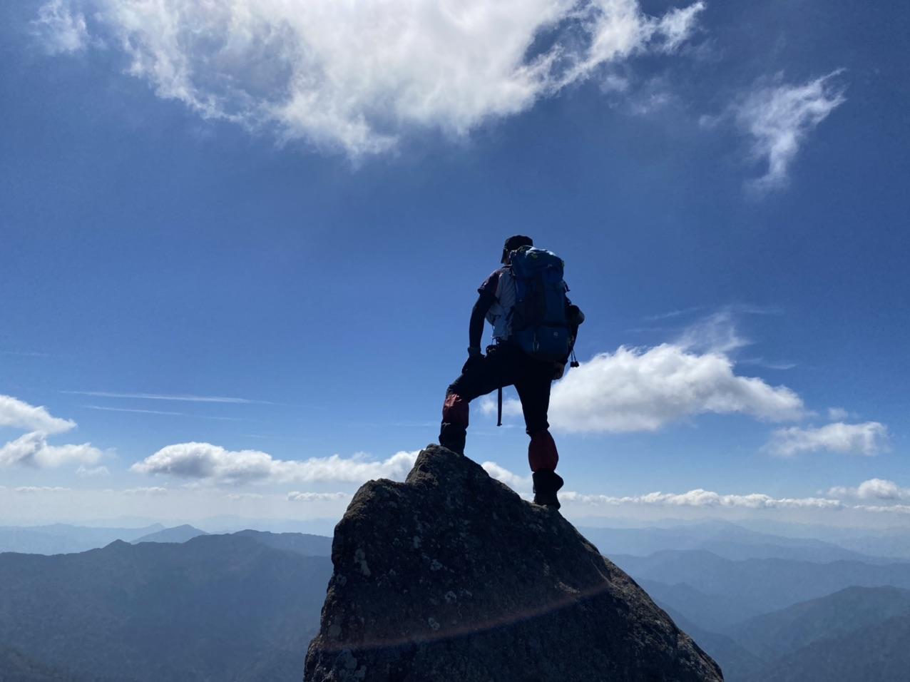 のぶのページ | YAMAP / ヤマップ