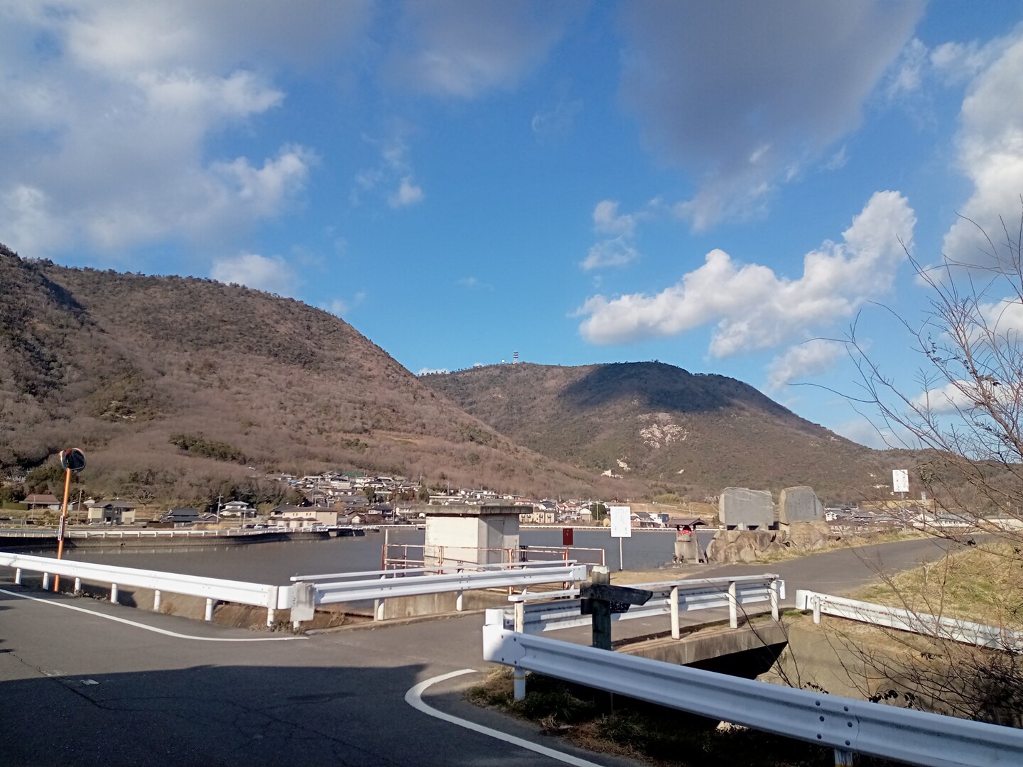 五色台トレイルランニング-2022-02-06 / Maxさんのトレイルランニングの活動データ | YAMAP / ヤマップ