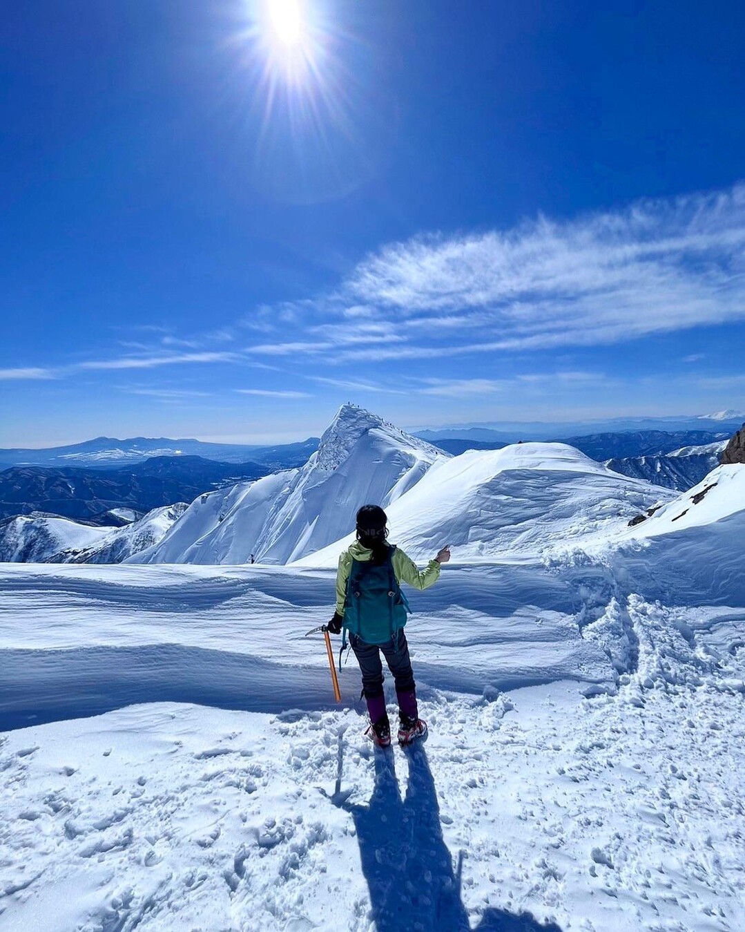 Traciのページ | YAMAP / ヤマップ