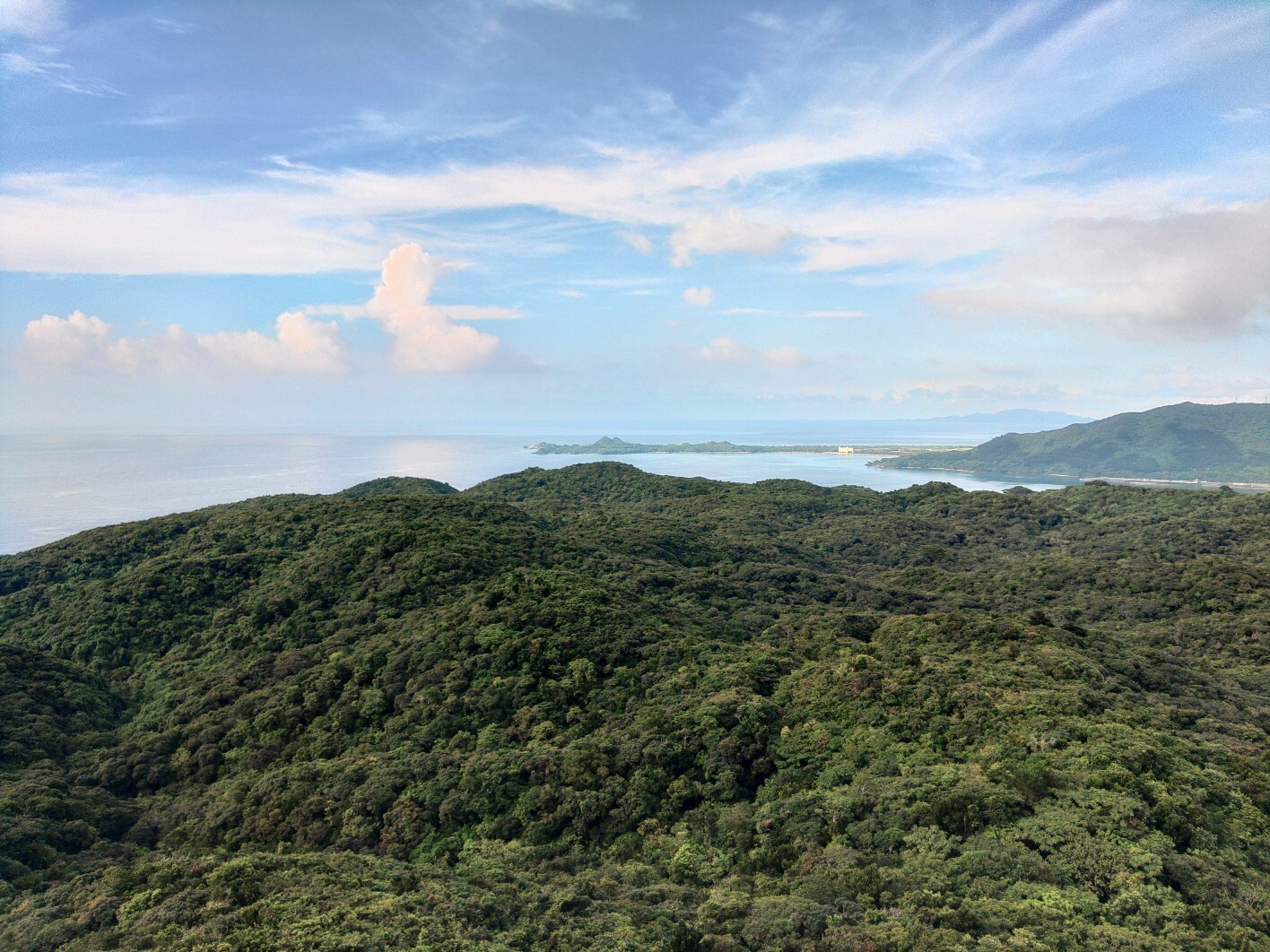 🌴南国パラダイス Day1 / shu-5さんの石垣島 南部の活動データ | YAMAP / ヤマップ