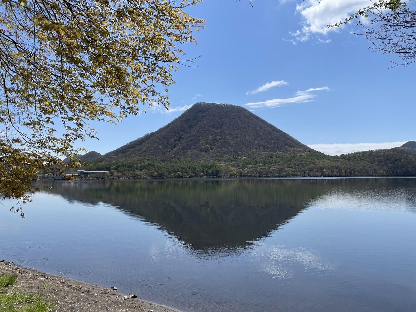 榛名富士 / さくらさんの榛名山・天狗山・天目山の活動日記 | YAMAP / ヤマップ