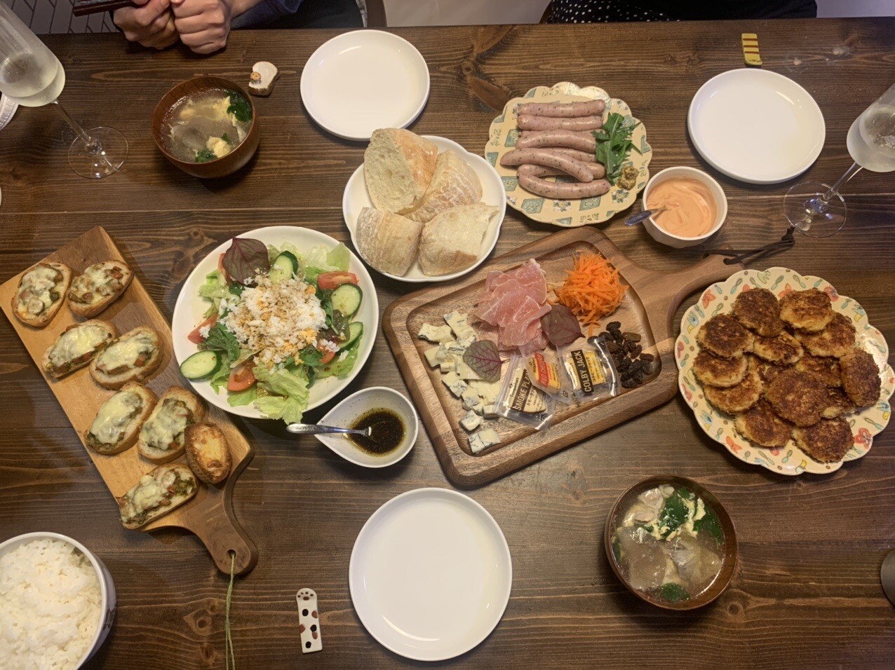 今夜はお泊まり女子会でさ 友達が来てるん... / podoryさんのモーメント | YAMAP / ヤマップ