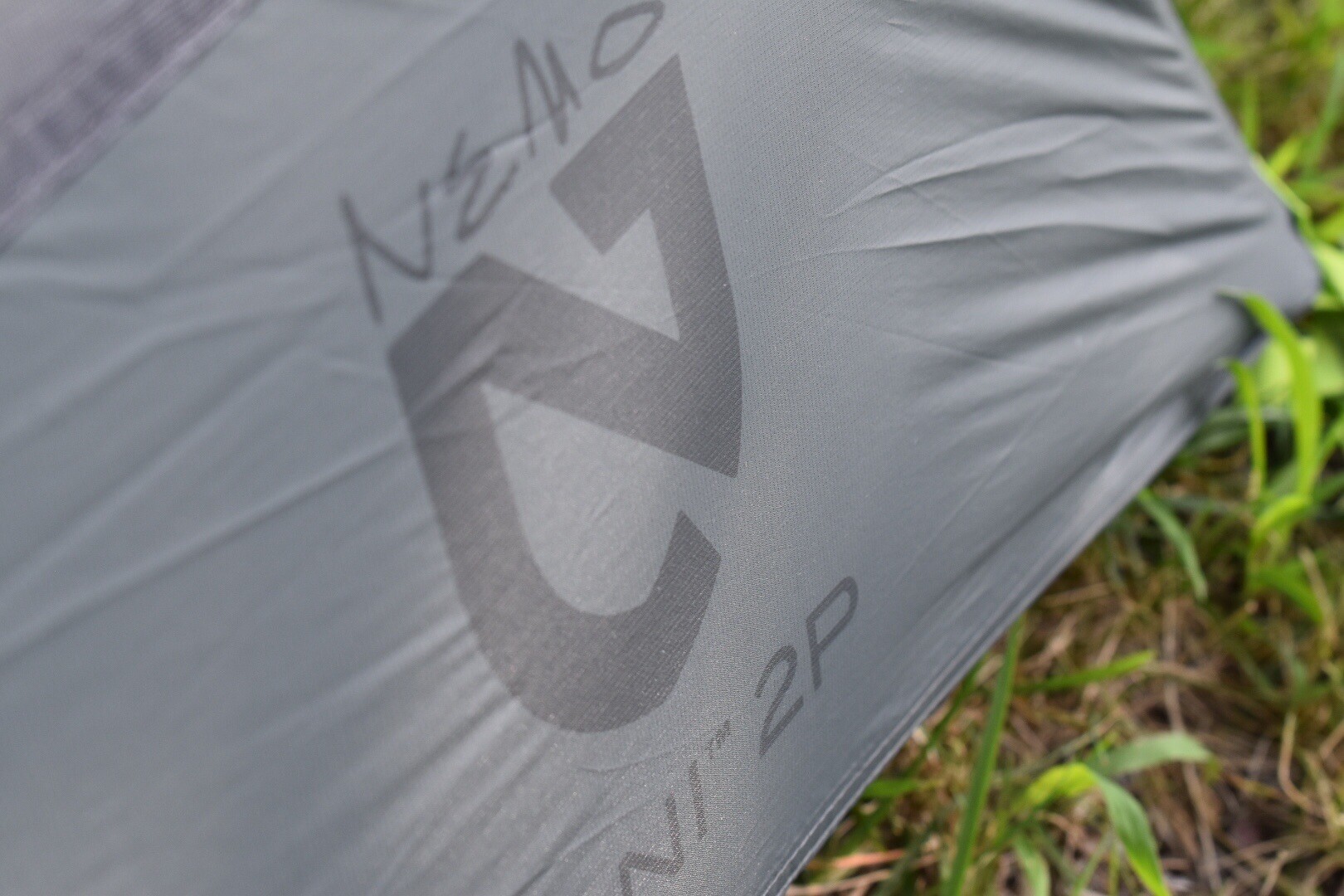 NEMO タニ2P 設置練習⛺️3シーズ... / Funさんのモーメント | YAMAP / ヤマップ