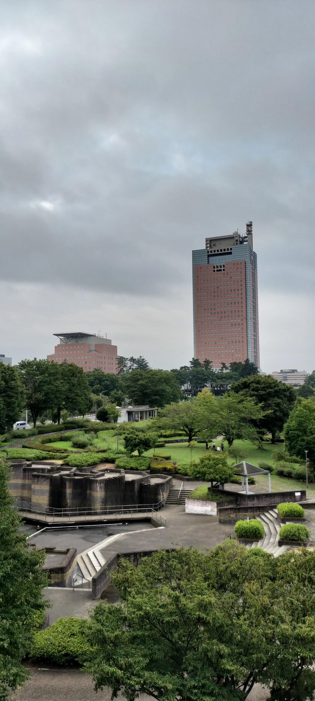ウォーキングと朝のラジオ📻️体操 / ルイさんのウォーキングの活動データ | YAMAP / ヤマップ