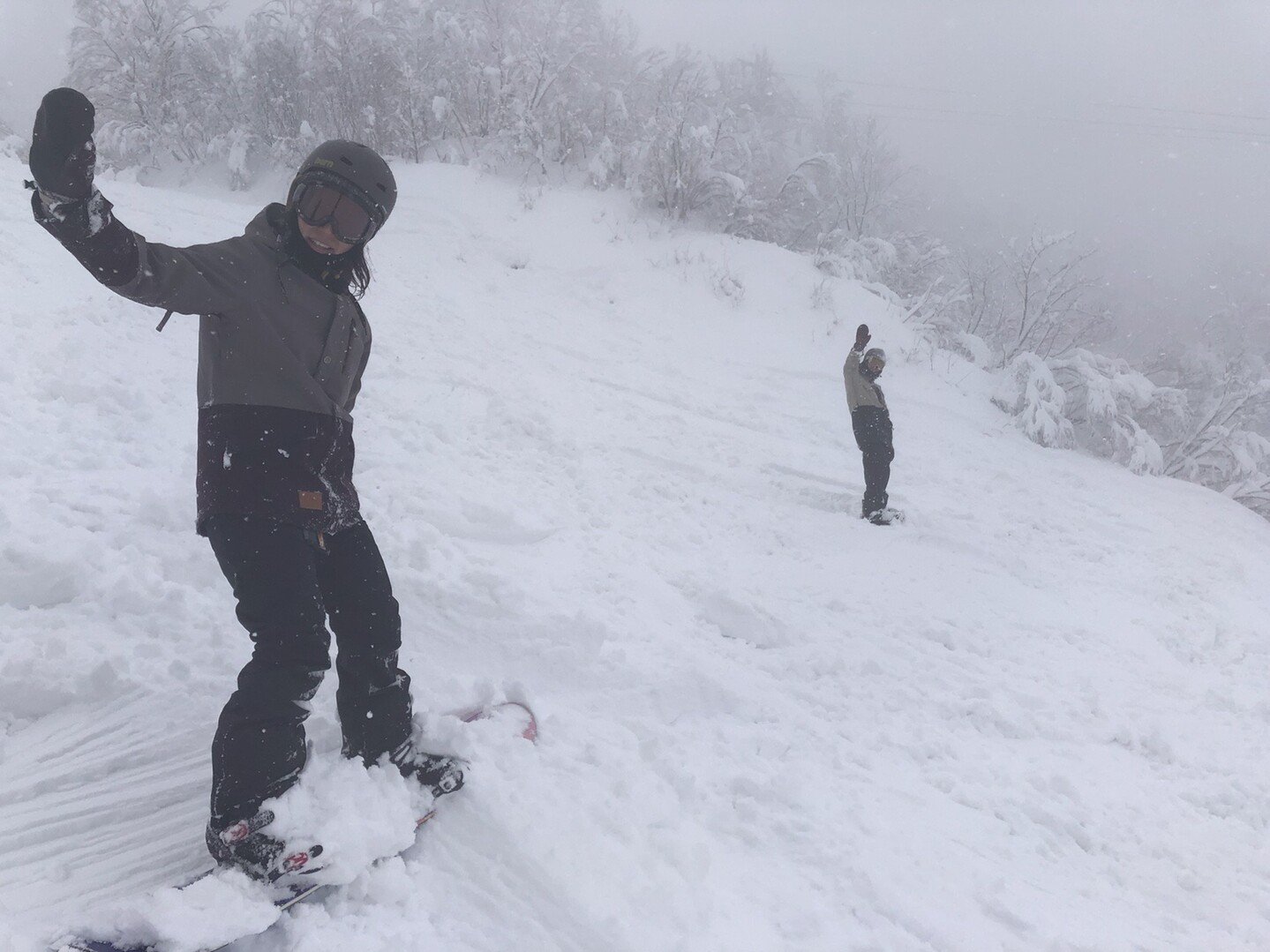 day3 ロッテアライリゾート リベンジ！笑 / riemiさんのロッテアライリゾートの活動データ | YAMAP / ヤマップ