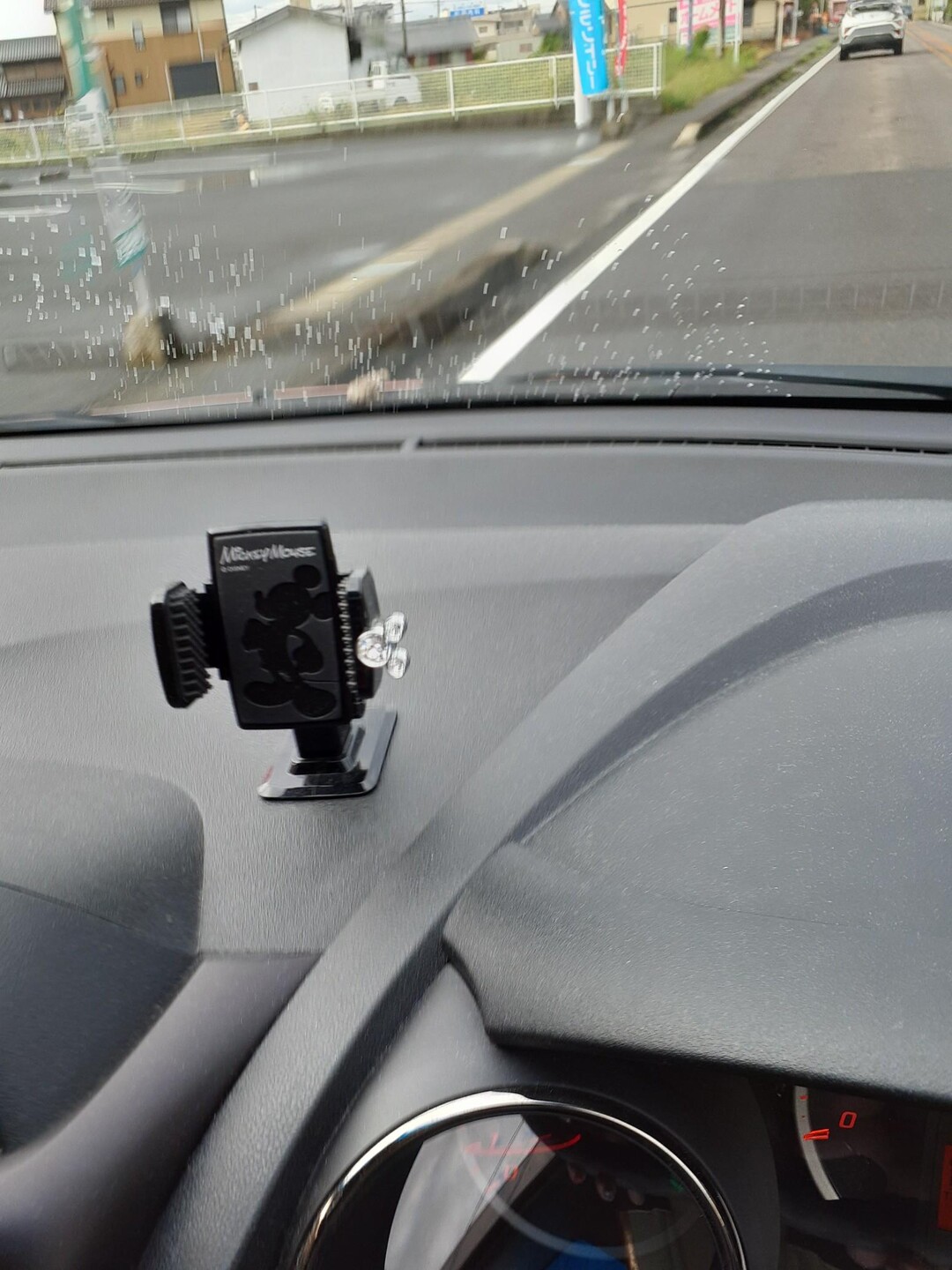 家を出て2kmほどの地点で、カエルの姿が... / まえださんのモーメント | YAMAP / ヤマップ