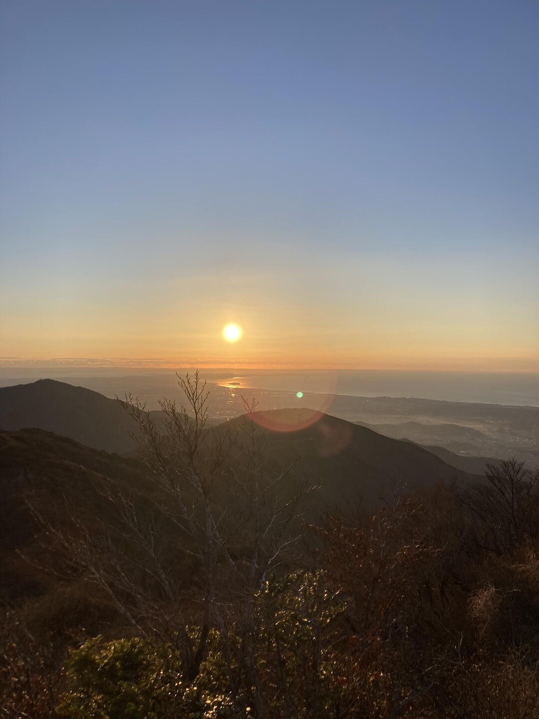 【the 7th ご来光編】大倉登山口⇄塔ノ岳 / まことさんの塔ノ岳・丹沢山・蛭ヶ岳の活動データ | YAMAP / ヤマップ