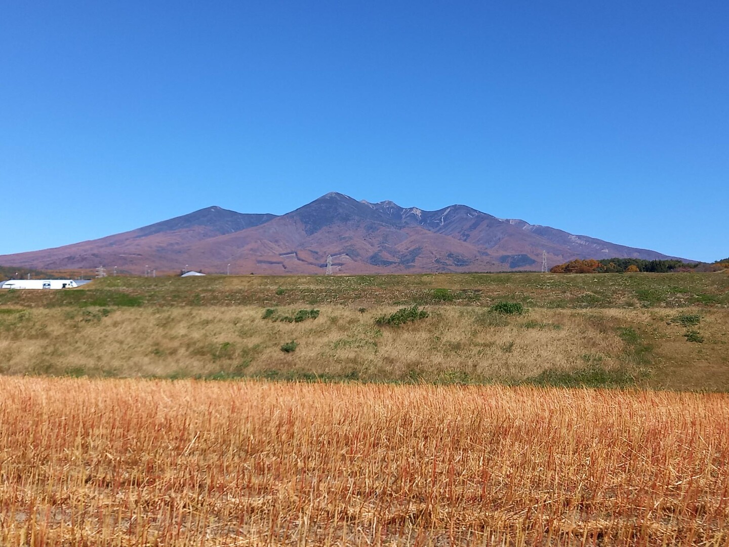 今日の八ヶ岳(登りたい😂😂) / UDさんのモーメント | YAMAP / ヤマップ