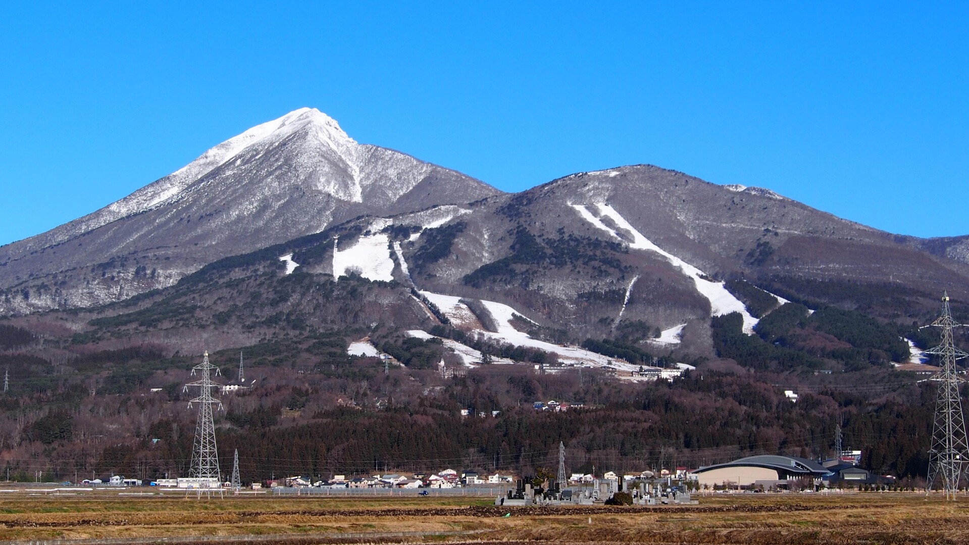 路面が大丈夫そうな日を見計らってツーリン... / gk-cnさんのモーメント | YAMAP / ヤマップ