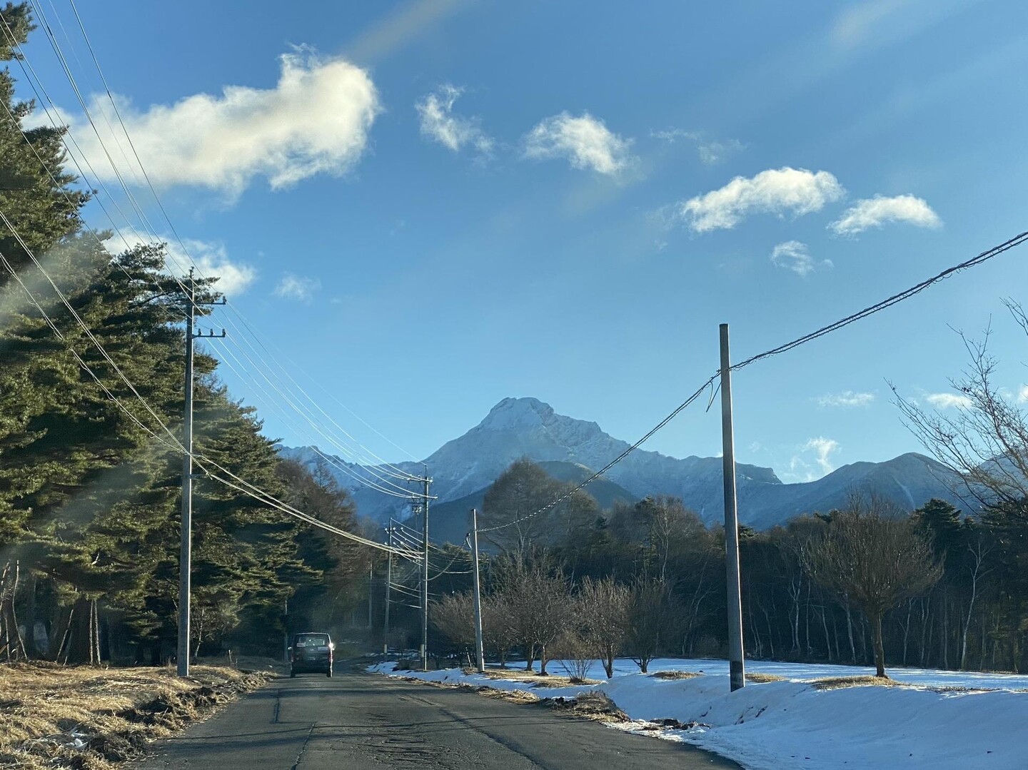 登り納めは雪山の登竜門🏔へ / ちょこいちさんのモーメント | YAMAP / ヤマップ