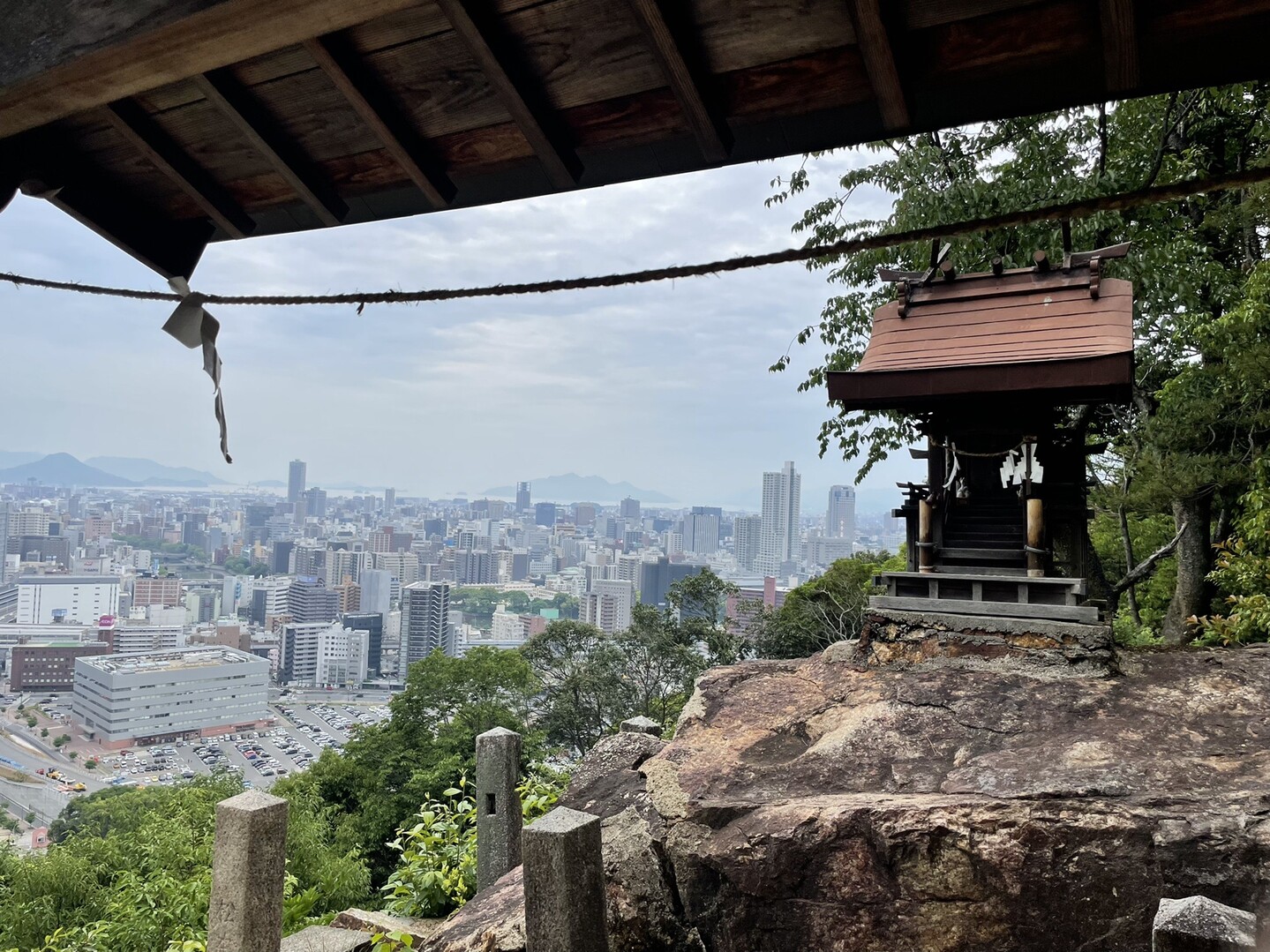 2022.05.20(金) 07:37 / massaさんのモーメント | YAMAP / ヤマップ