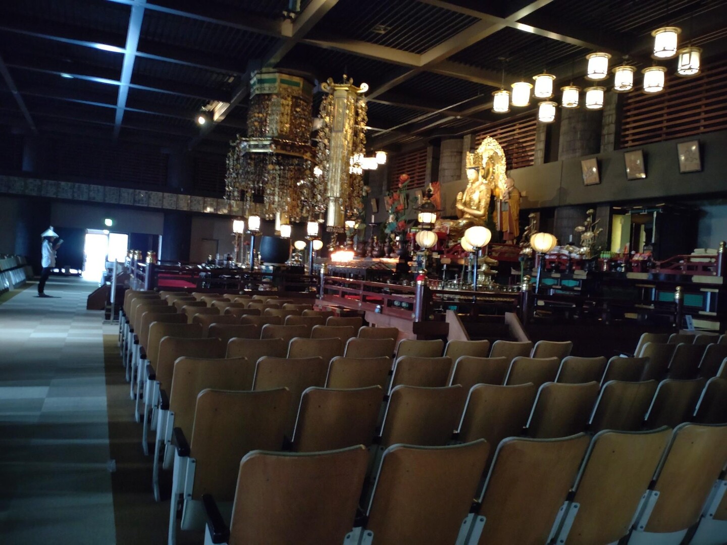 四国61番 香園寺 / potiさんの四国遍路その17の活動日記 | YAMAP / ヤマップ