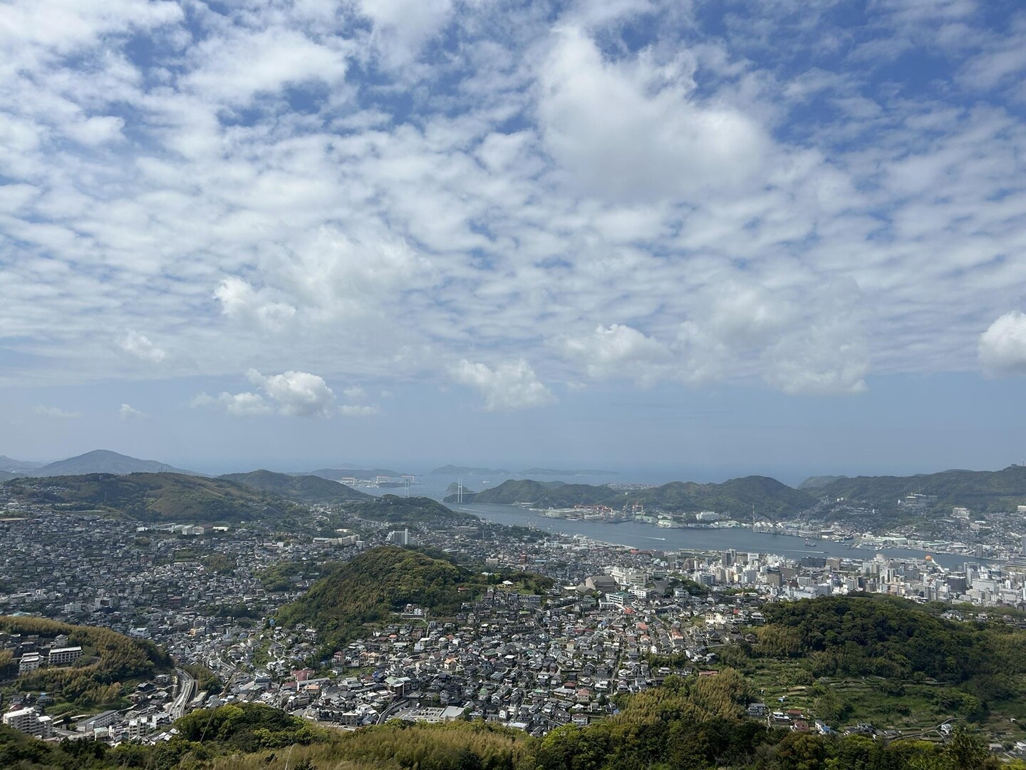 リフレッシュ‼️七高山巡り🏃‍♀️ / Mimiさんの金比羅山・烽火山・英彦山の活動データ | YAMAP / ヤマップ