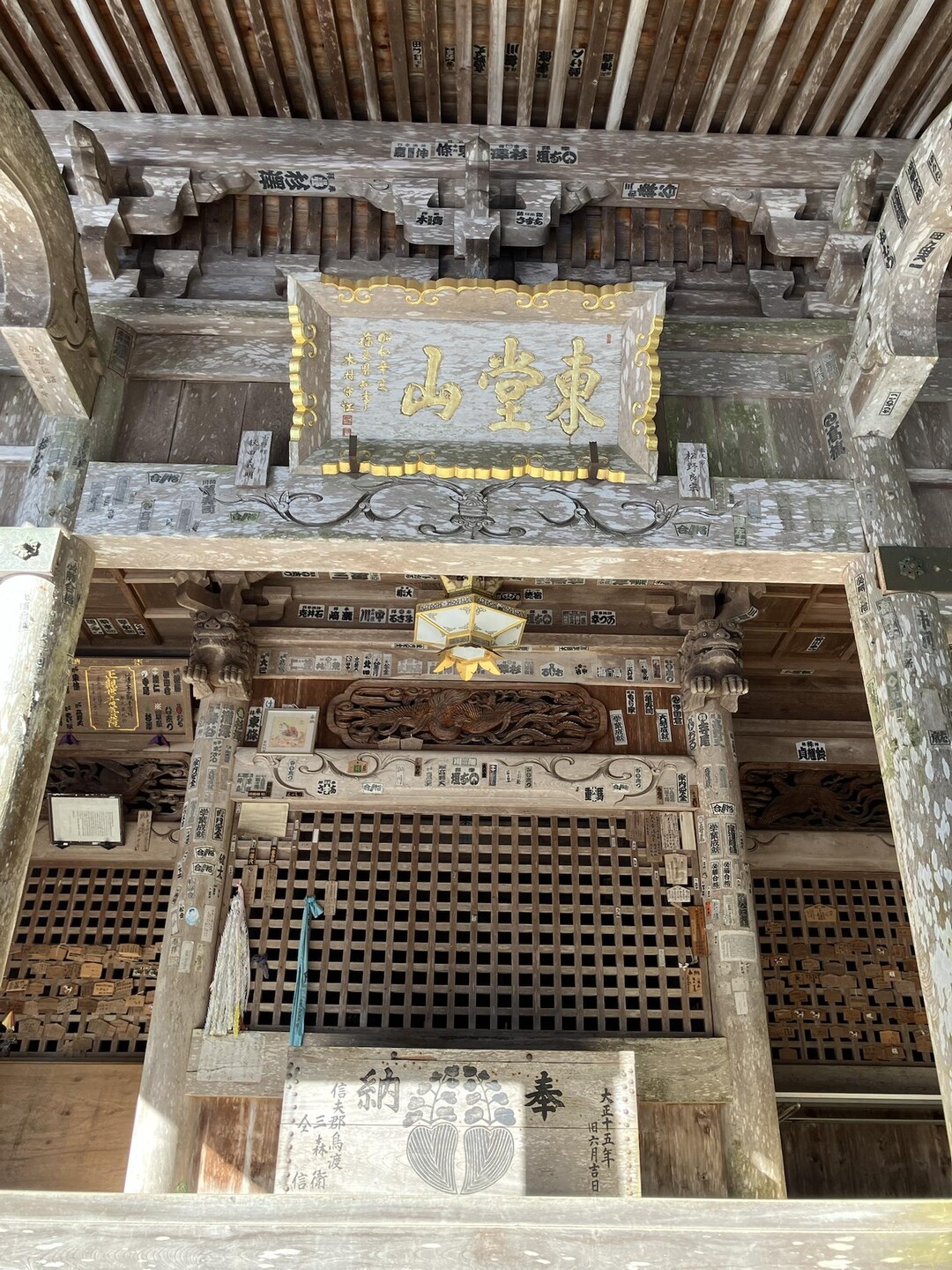 東堂山 / YS。さんの蓬田岳の活動データ | YAMAP / ヤマップ