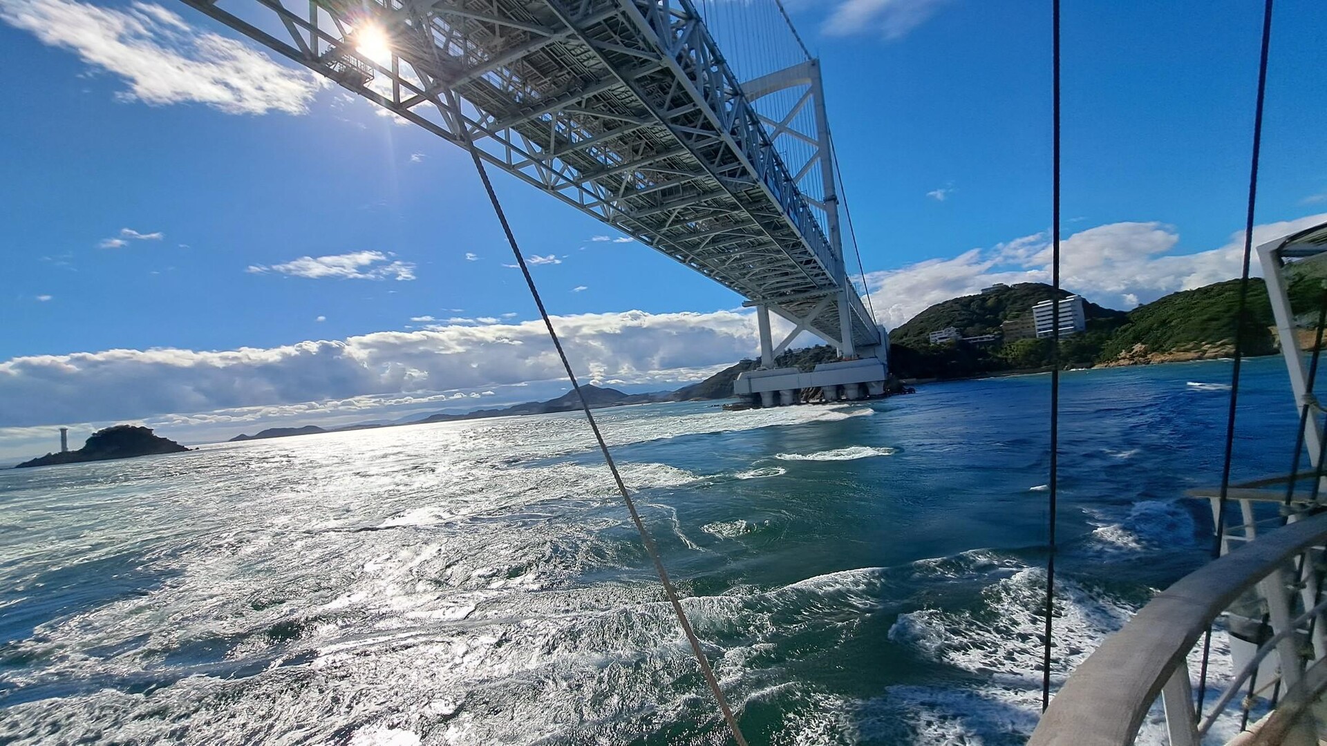 淡路島の旅 最高でした🎵 / しぶPさんのモーメント | YAMAP / ヤマップ