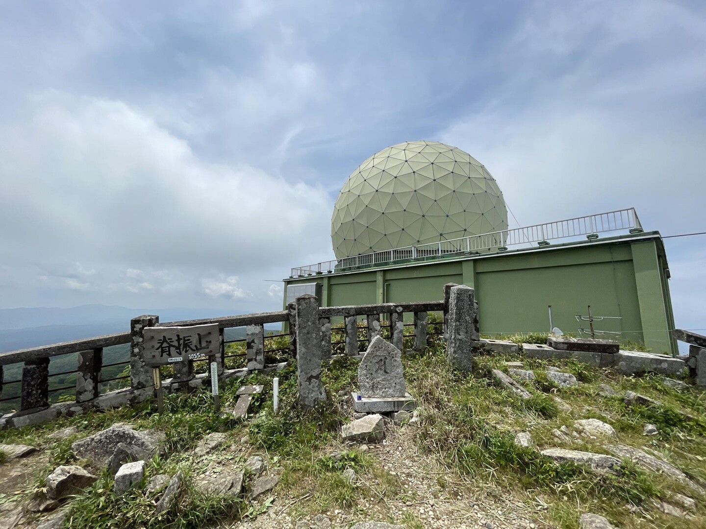 脊振山 / Solidaさんの脊振山・金山の活動データ | YAMAP / ヤマップ