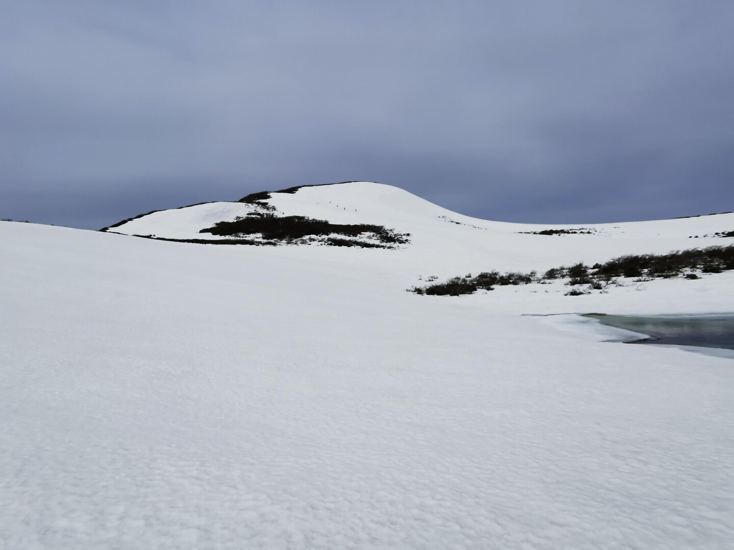 3月25日 焼石岳 BC SKI / やまぴさんの焼石岳・兎森山・鷲ヶ森山の活動データ | YAMAP / ヤマップ