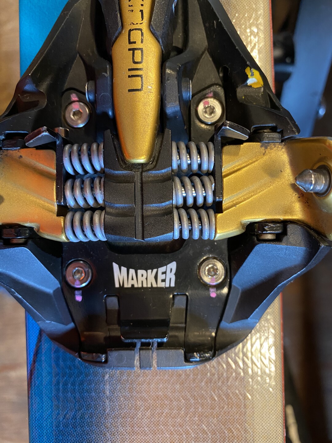 Kingpinとインビス Kingpin... / chamokichiさんのモーメント | YAMAP / ヤマップ