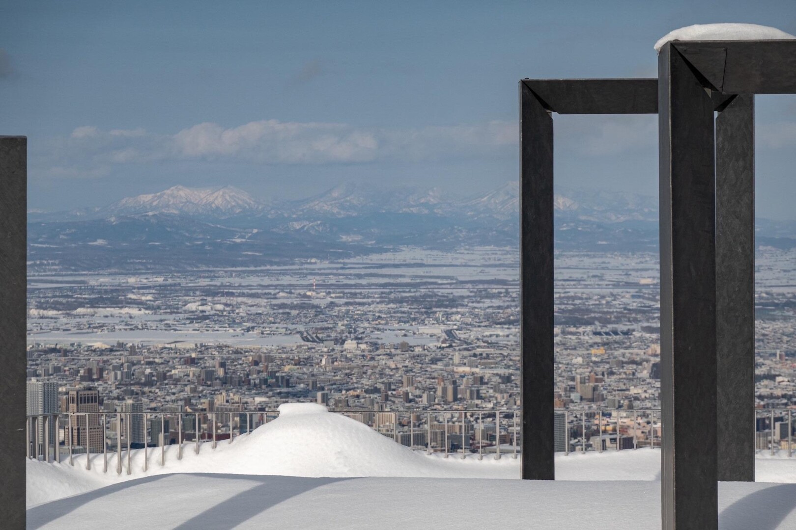 藻岩山・山鼻山 / TKさんの藻岩山の活動データ | YAMAP / ヤマップ