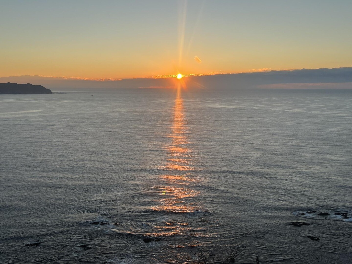 天津富士🌅あけおめ登山 / Tomy さんのウォーキングの活動データ | YAMAP / ヤマップ