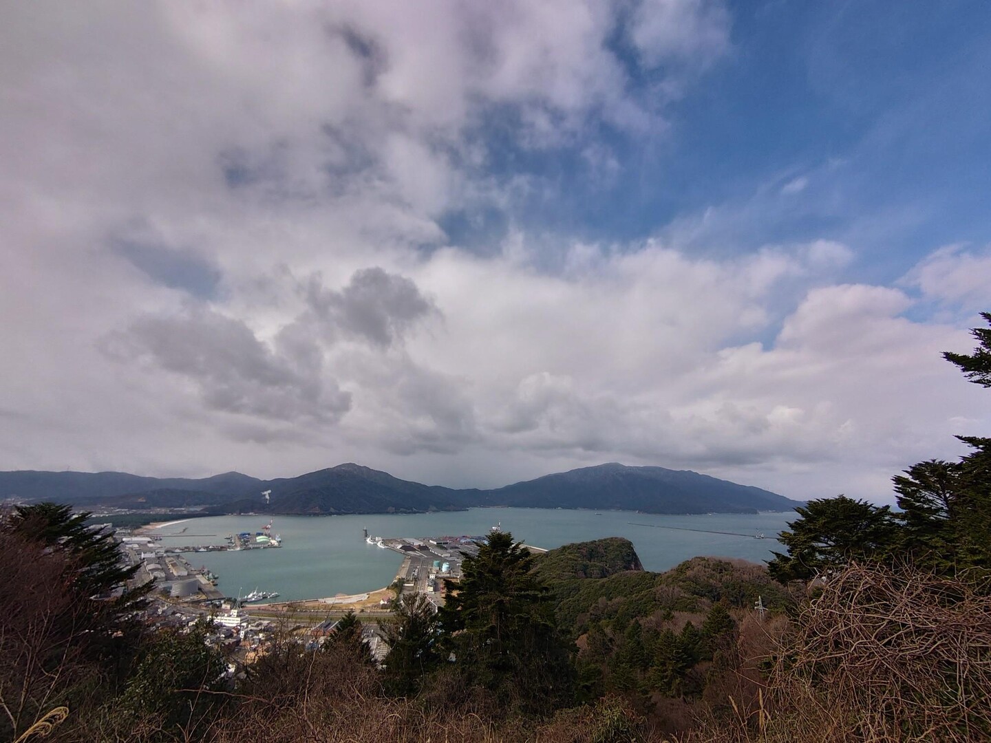 天筒山 / あきpapaさんの天筒山・中池見湿地の活動データ | YAMAP / ヤマップ