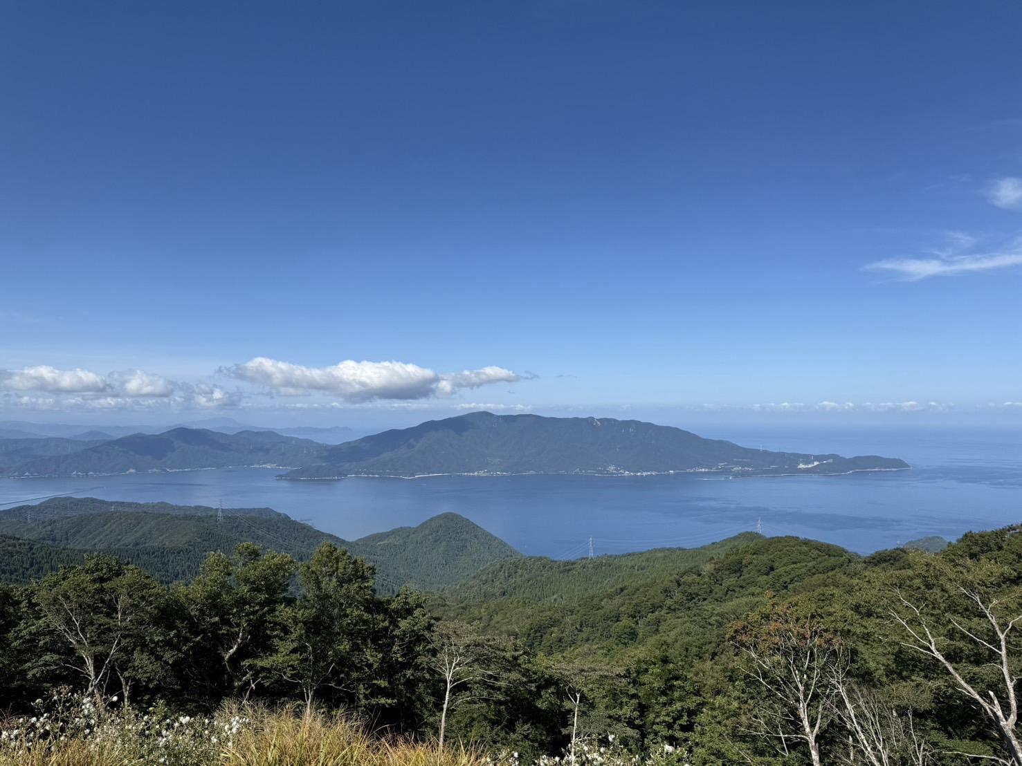 鉢伏山 / hiro_3さんの鉢伏山の活動データ | YAMAP / ヤマップ