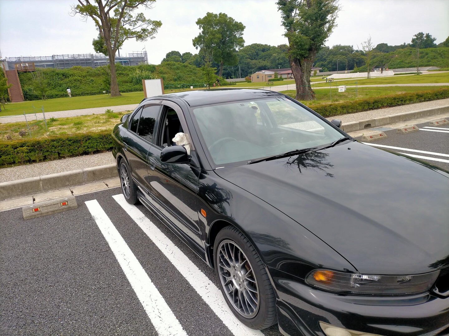 さよなら_ギャランVR-4 / ttsenさんのモーメント | YAMAP / ヤマップ