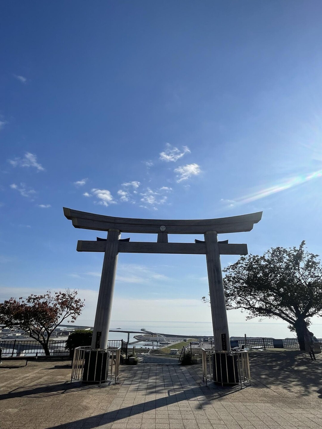 お散歩hike♪日和山＆羽黒山⛩️ / ya_ma_holicさんの石投山・硯上山・羽黒山の活動データ | YAMAP / ヤマップ