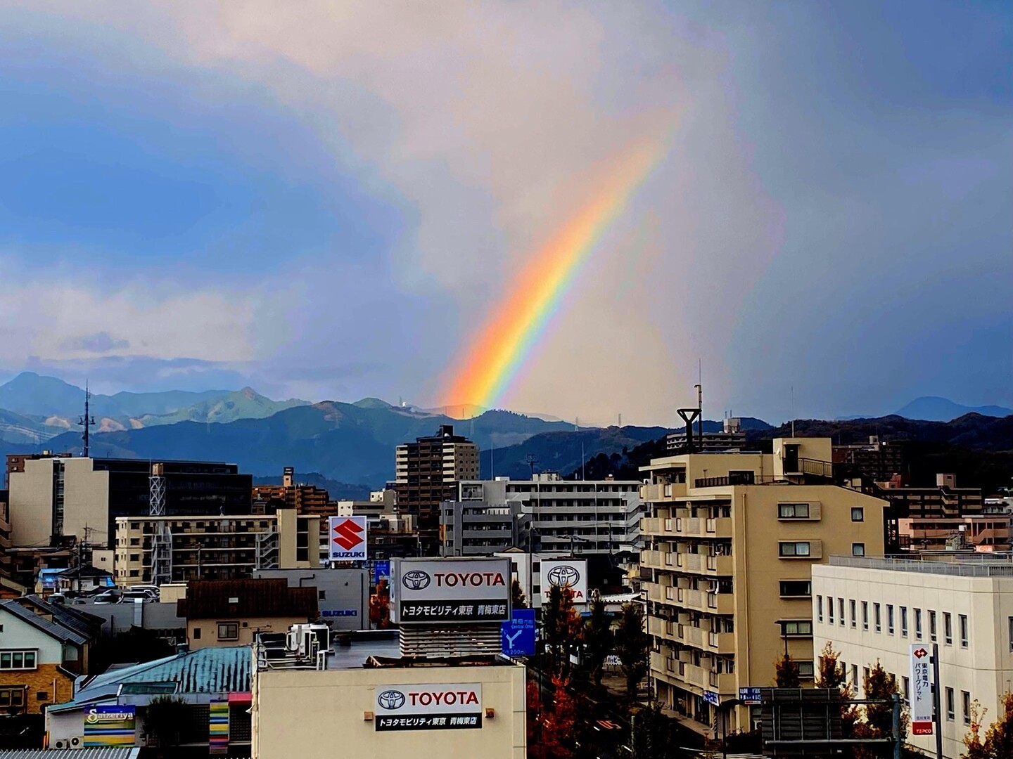 2022.11.19(土) 23:46 / YUTAさんのモーメント | YAMAP / ヤマップ