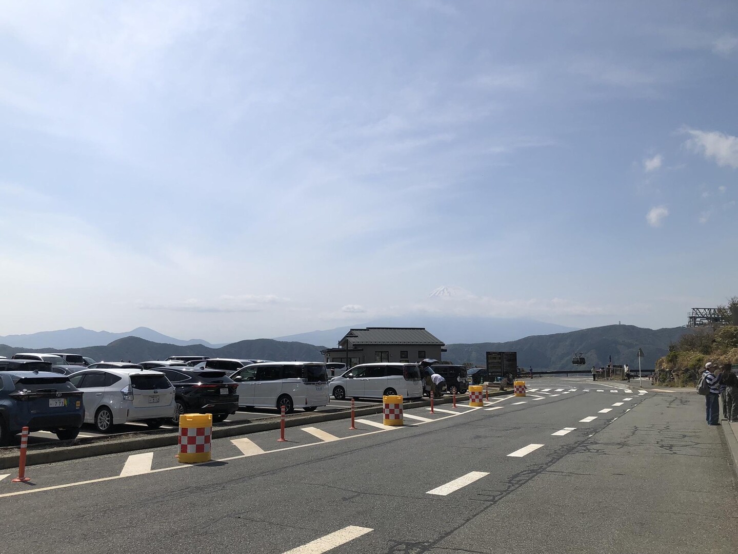 4/29 3週連続富士山おがみ。 昨日買... / hirocさんのモーメント | YAMAP / ヤマップ