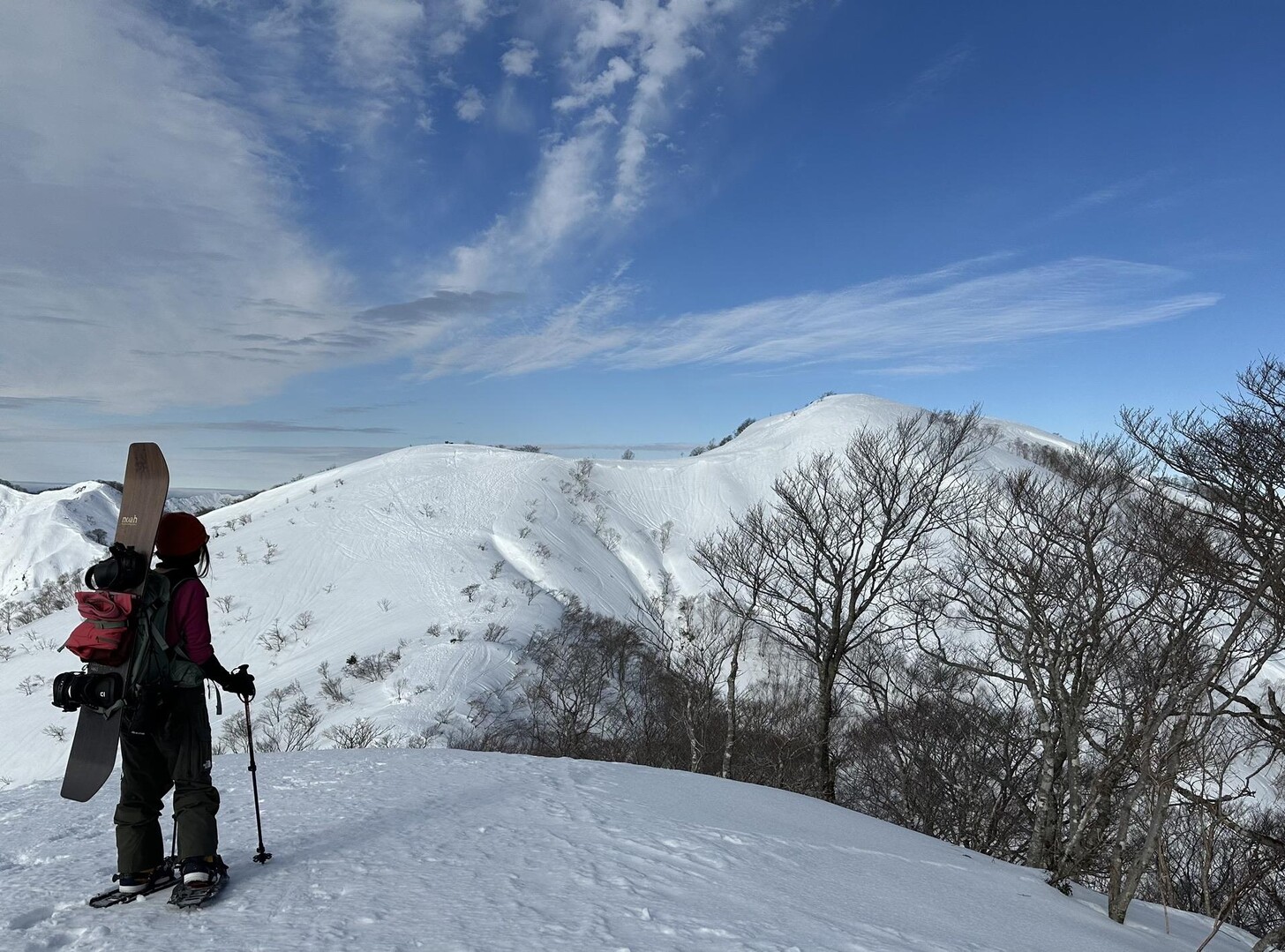 大日ヶ岳 / miさんの大日ヶ岳・毘沙門岳の活動データ | YAMAP / ヤマップ
