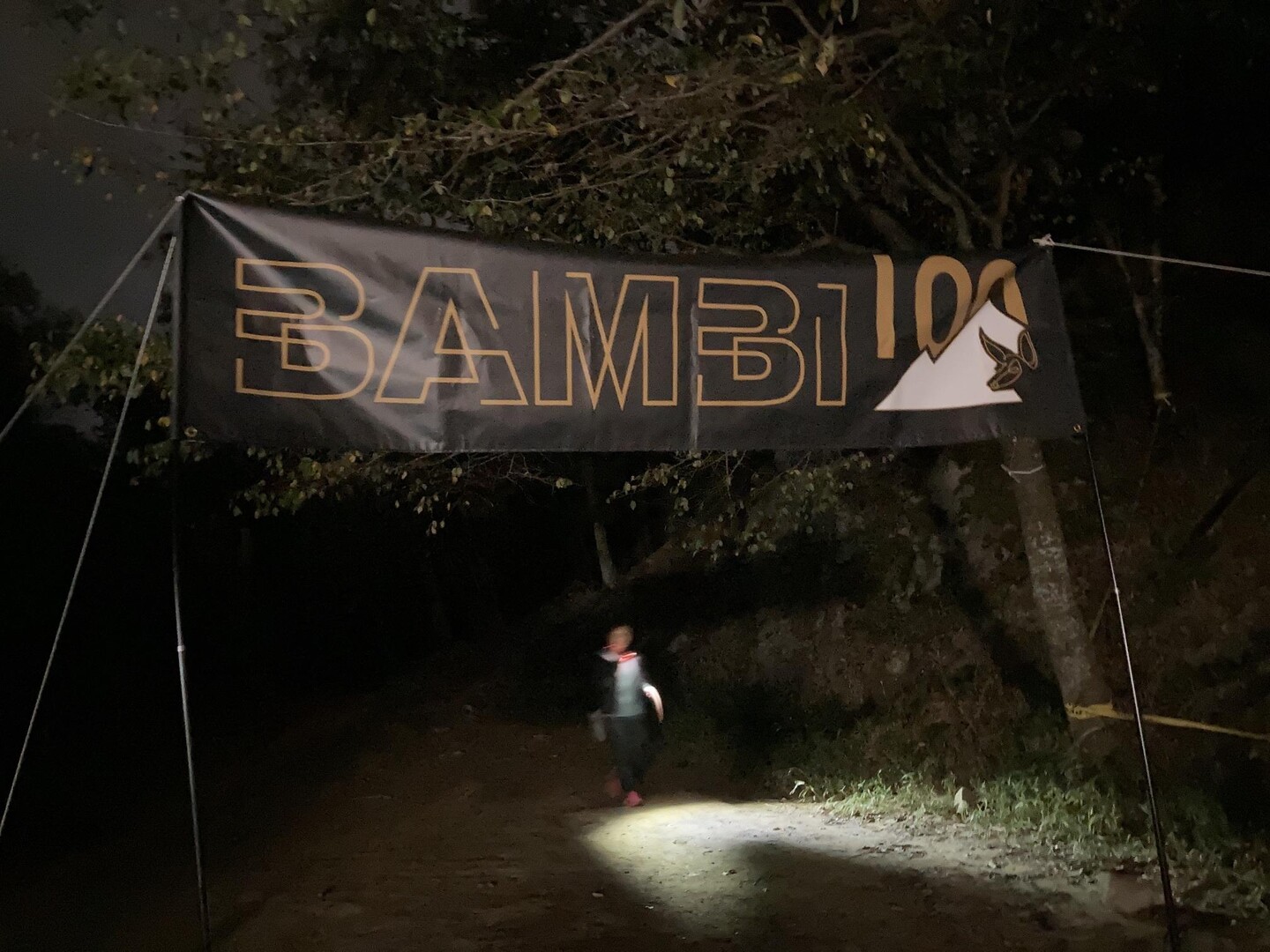 Bambi100！！応援 / bu-koさんの生駒山・神津嶽・大原山の活動データ | YAMAP / ヤマップ