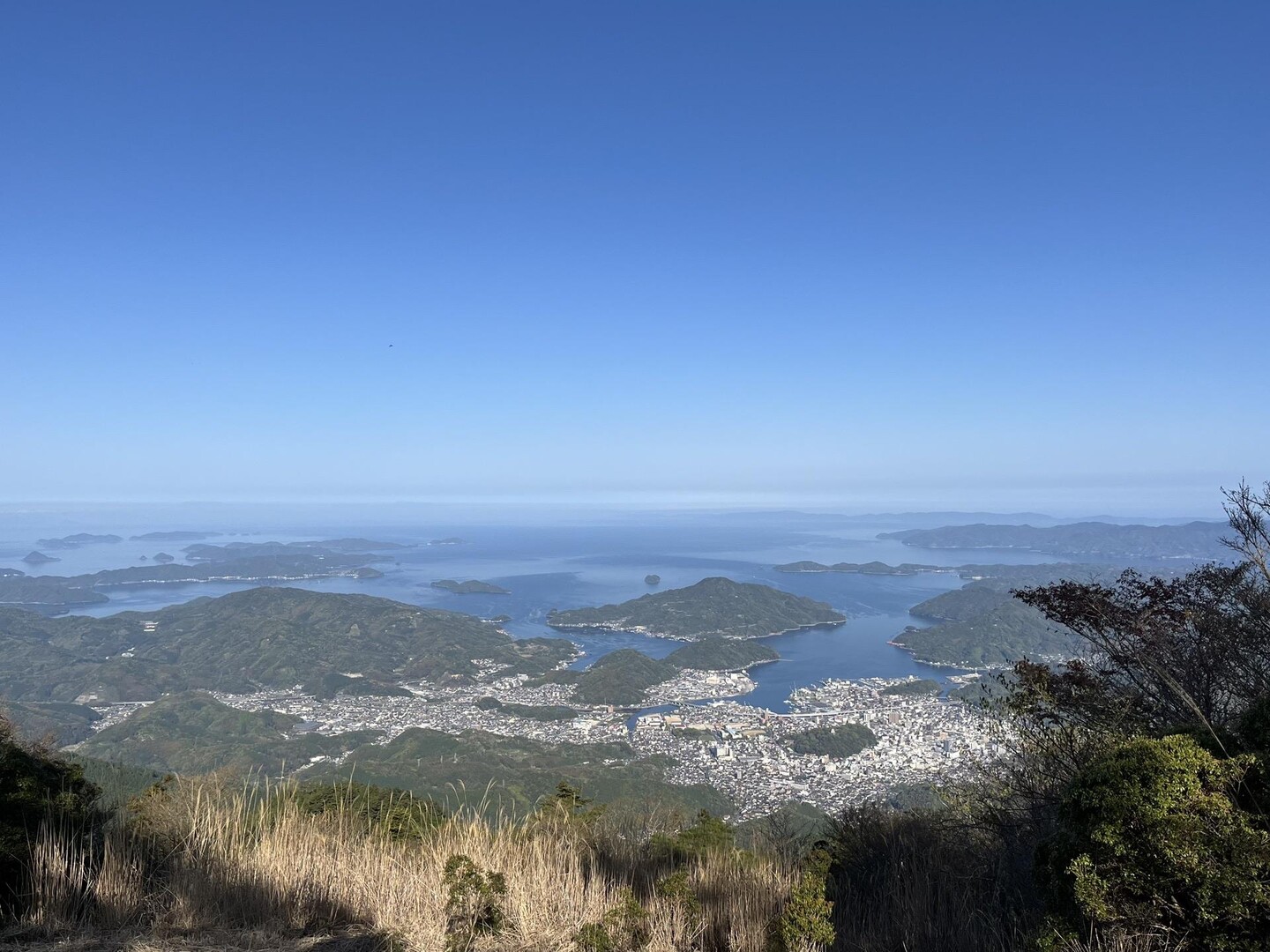 鬼が城ピークストレイル ミドル78 / mochiさんの三本杭・鬼ヶ城山・高月山の活動データ | YAMAP / ヤマップ