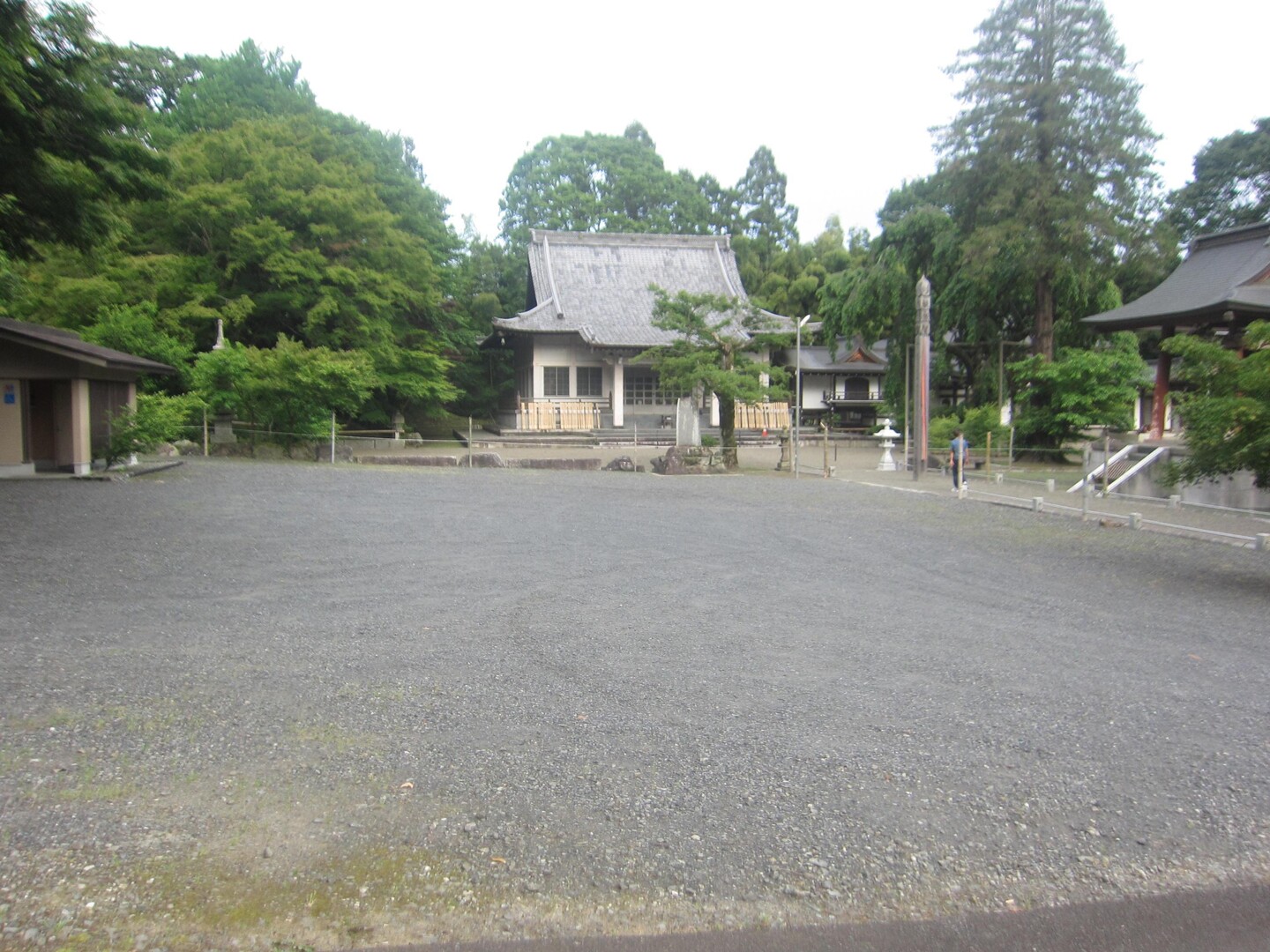 心源院、八王子城、太鼓曲輪 / issa_50sさんの高尾山・陣馬山・景信山の活動日記 | YAMAP / ヤマップ