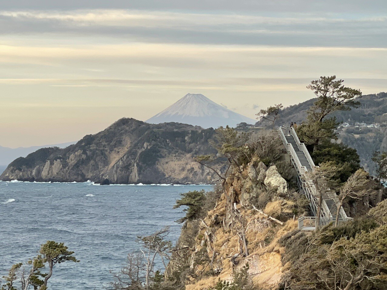 伊豆GEOパークはサイコーです。締めは黄... / ahotosanさんのモーメント | YAMAP / ヤマップ