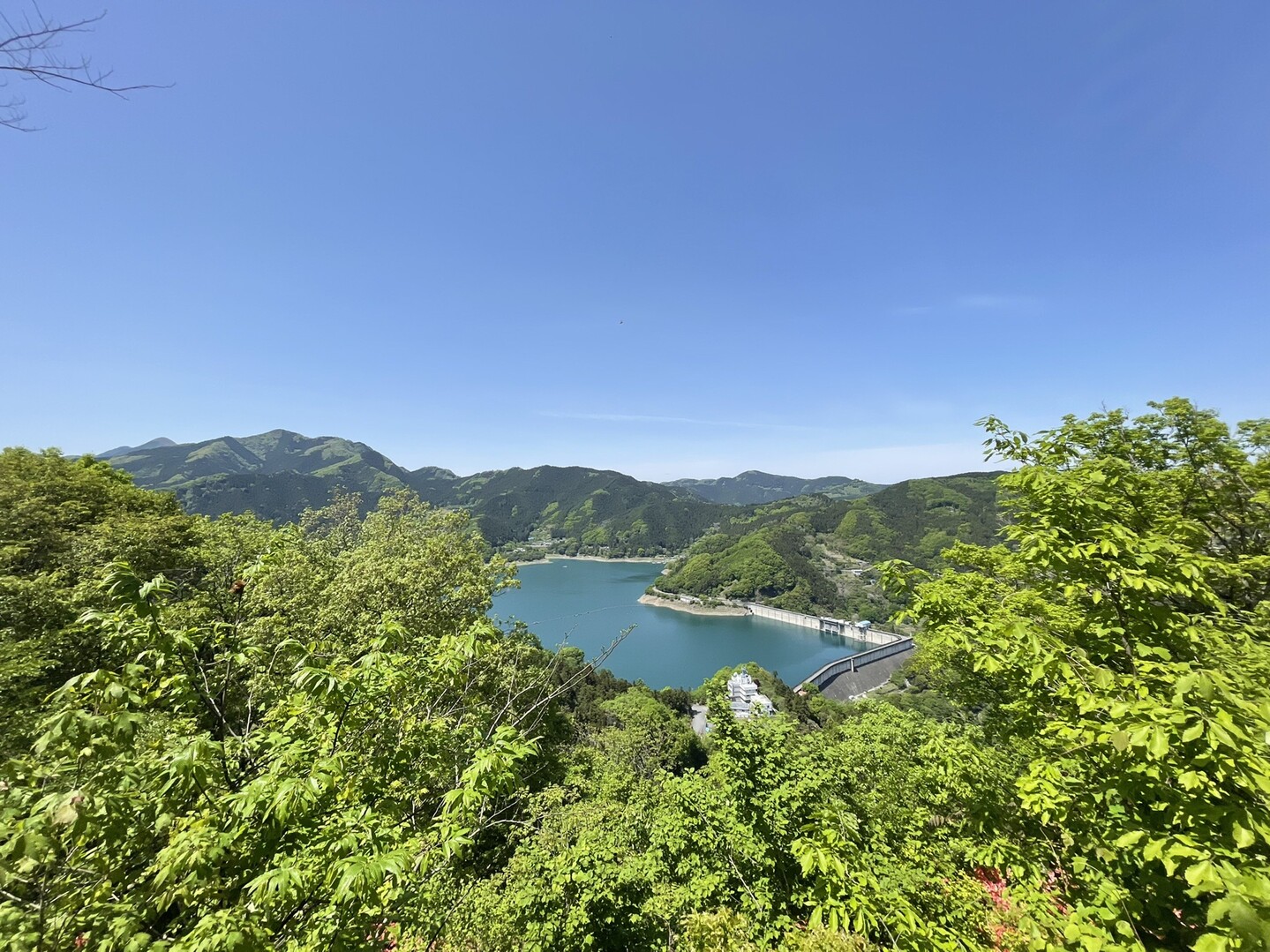 関ふれ 埼玉⑨⑩ / ナガメさんの城峯山・破風山の活動データ | YAMAP / ヤマップ