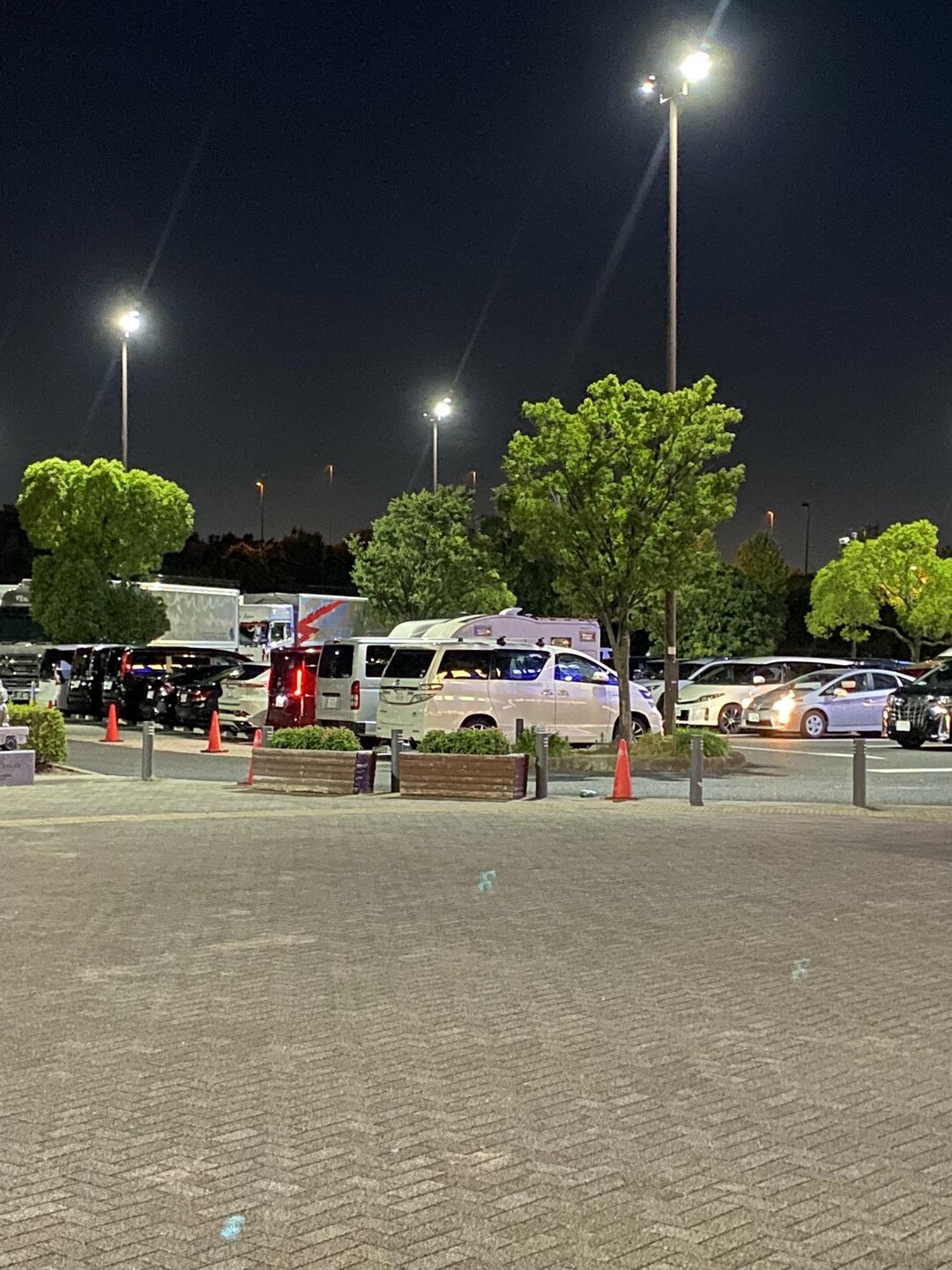 刈谷ハイウェイーオアシス😙チョット行っ... / papaさんのモーメント | YAMAP / ヤマップ