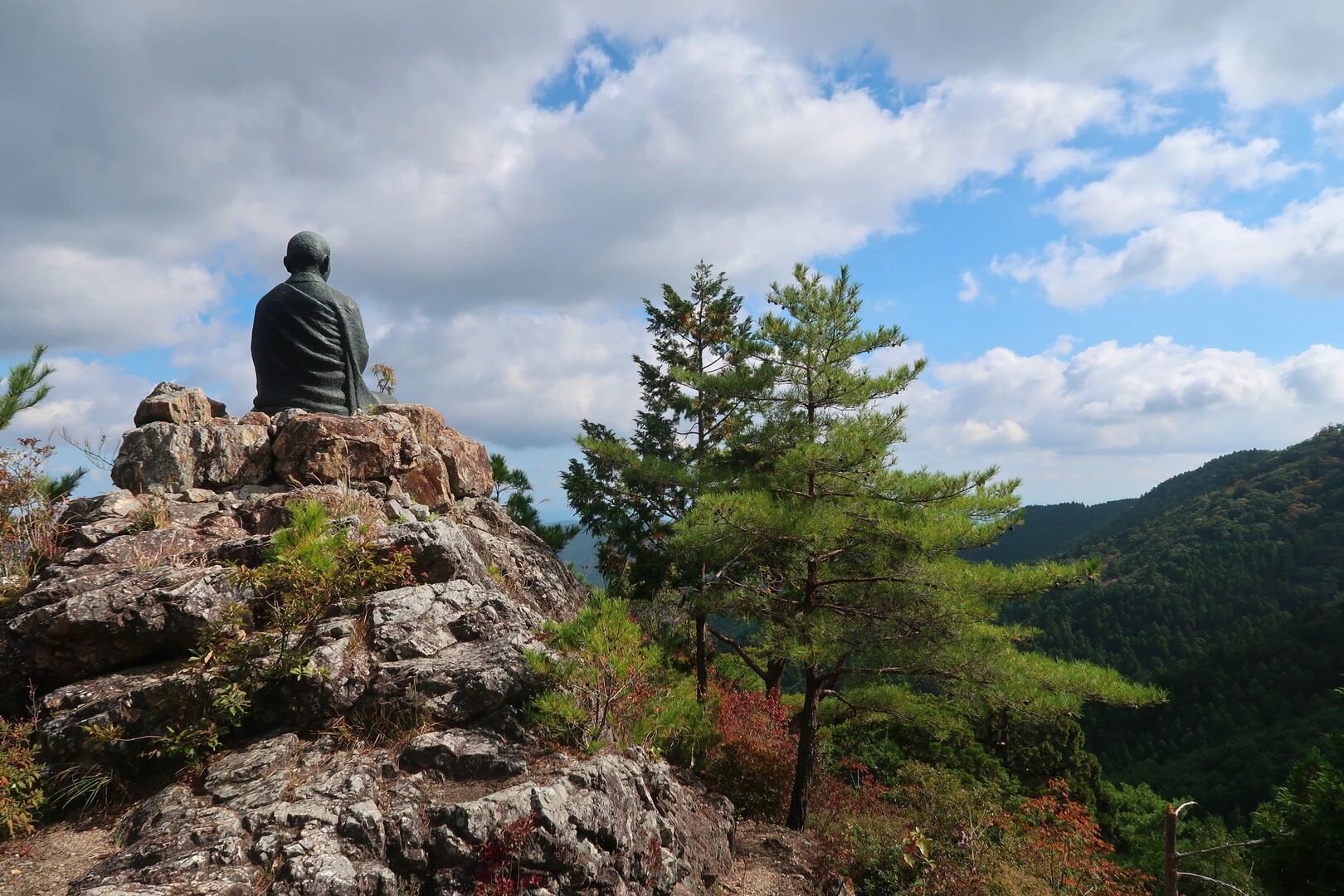 Shikoku Pilgrimage - Kamo trail to Byodoji / Yorisさんの四国遍路その2の活動データ | YAMAP / ヤマップ