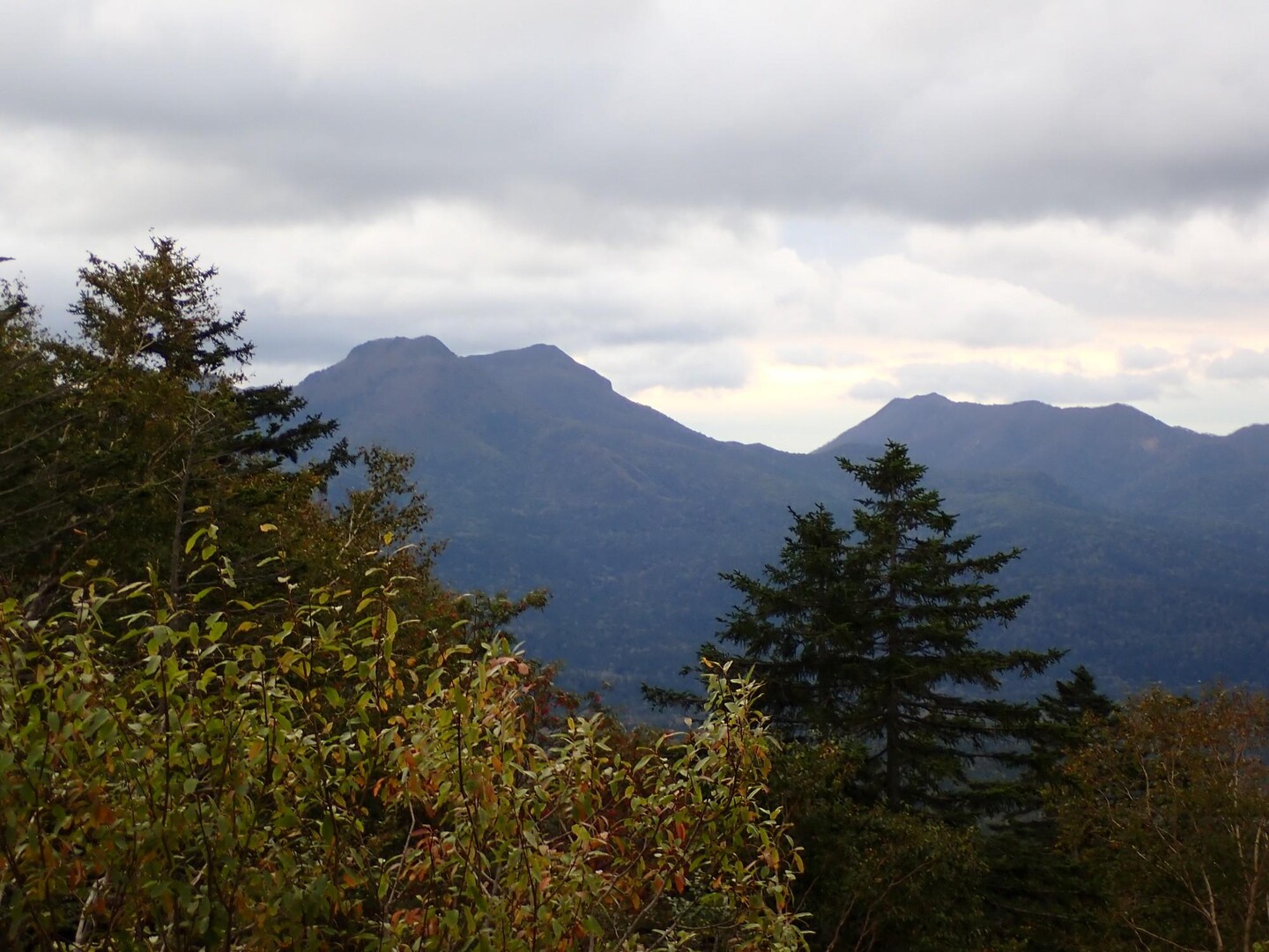 20年ぶりにウペペサンケ山へ行こう し... / moneさんのモーメント | YAMAP / ヤマップ