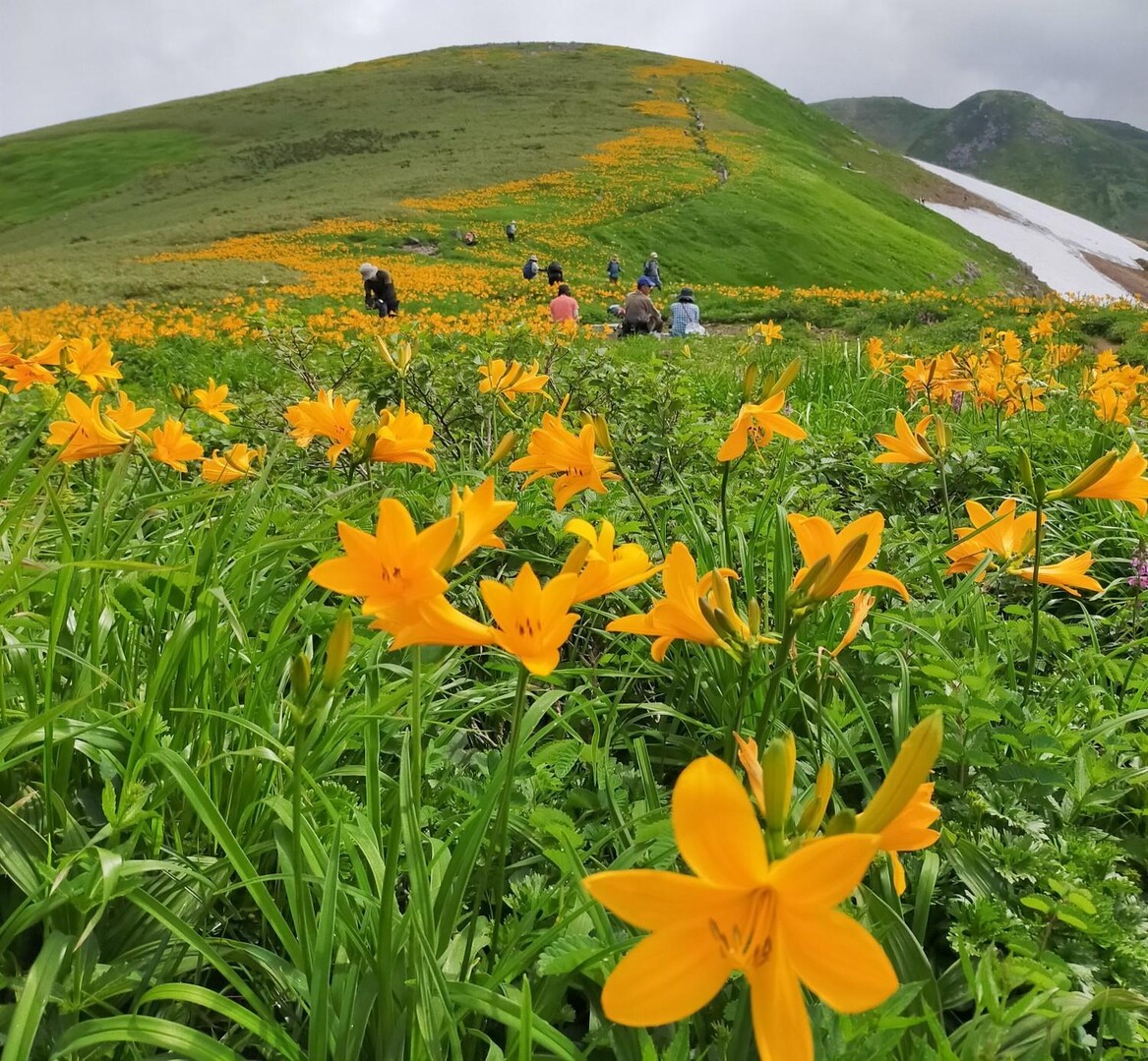 kazutoのページ | YAMAP / ヤマップ