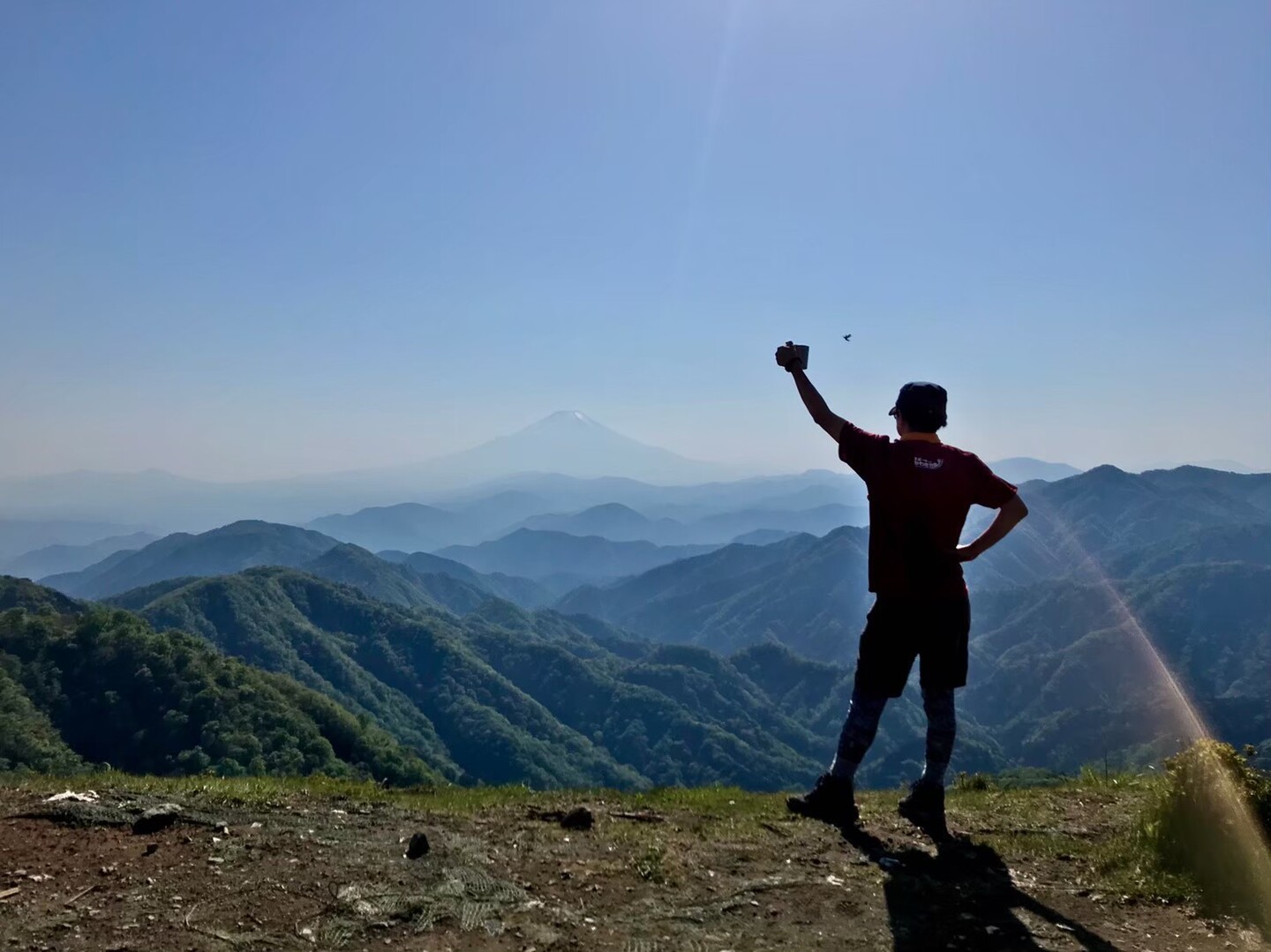 minoのページ | YAMAP / ヤマップ