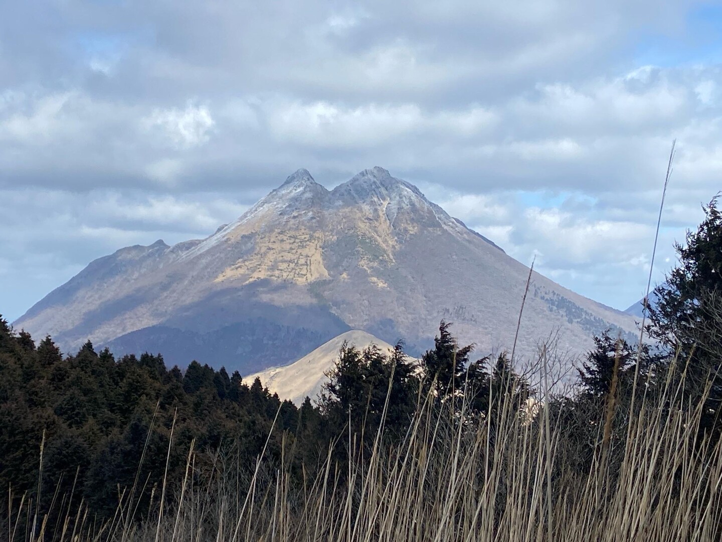 倉木山、風が強くて寒かった💦 / shotaさんの倉木山の活動データ | YAMAP / ヤマップ