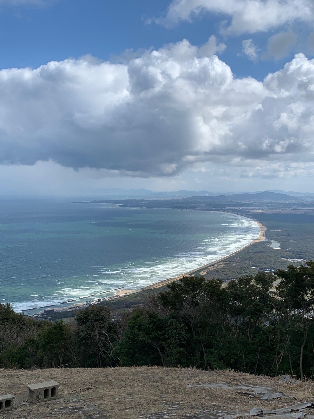湯川山 / yyshigeさんの湯川山・城山・孔大寺山の活動データ | YAMAP / ヤマップ