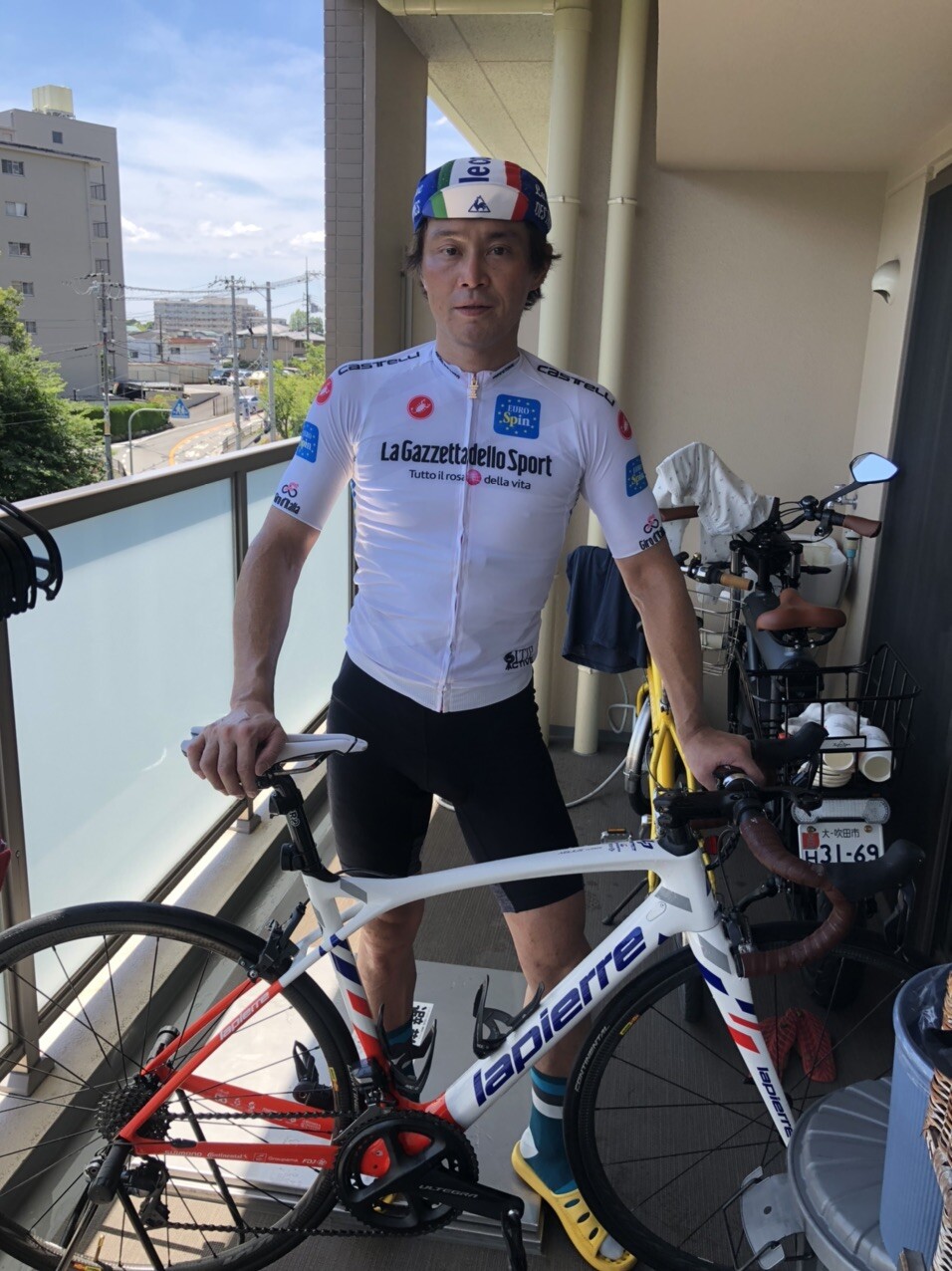 takumiのページ | YAMAP / ヤマップ