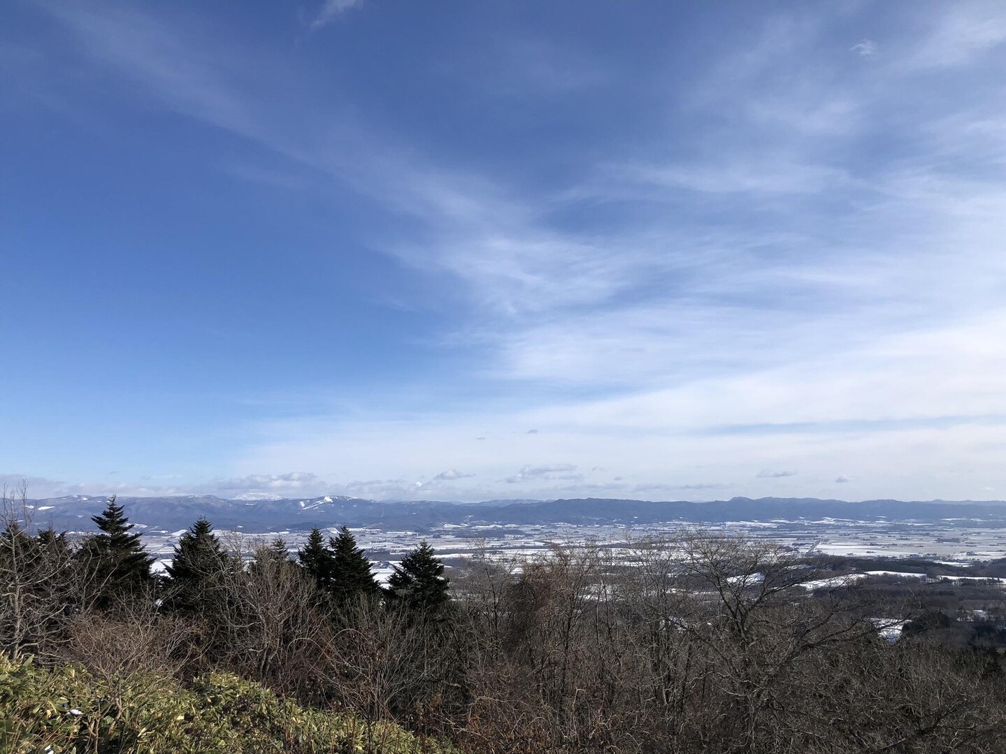 馬追丘陵プチトレイルランニング-2022-12-17 / fuhito-jさんのランニングの活動データ | YAMAP / ヤマップ