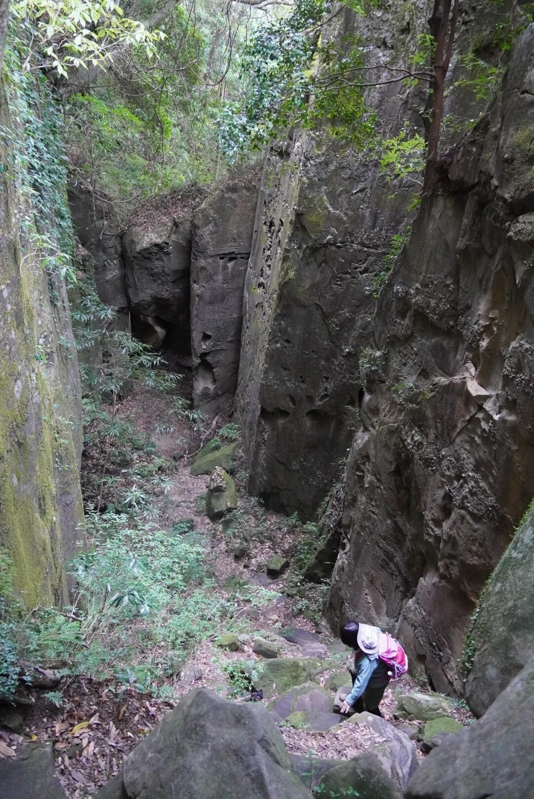 久しぶりの…⛰️双石山、😉👍🎶ー2023-10-15 / 山すずめさんの双石山・花切山・岩壺山の活動データ | YAMAP / ヤマップ